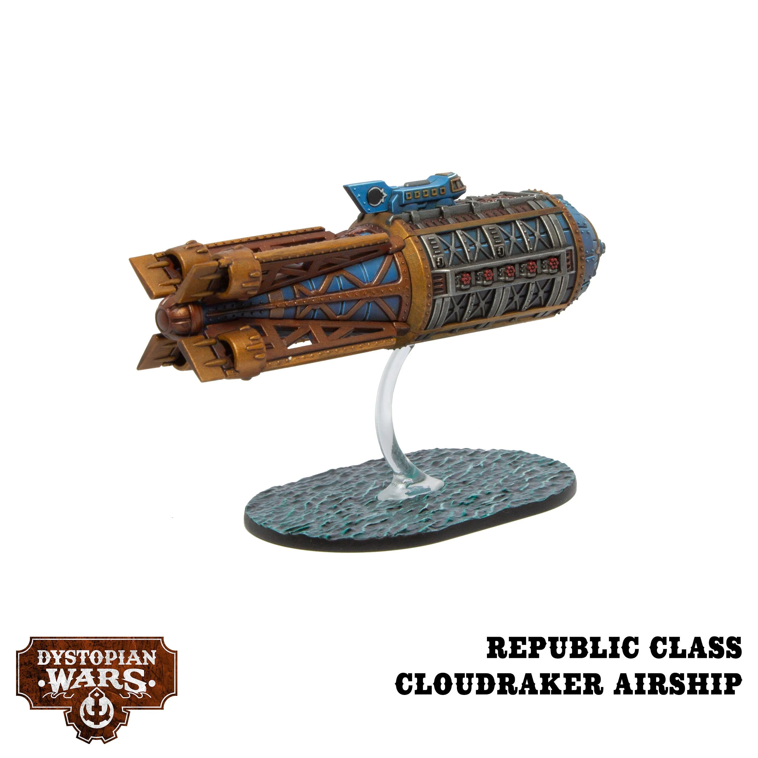 March Releases: The Union Strives Towards Manifest Destiny — Warcradle ...