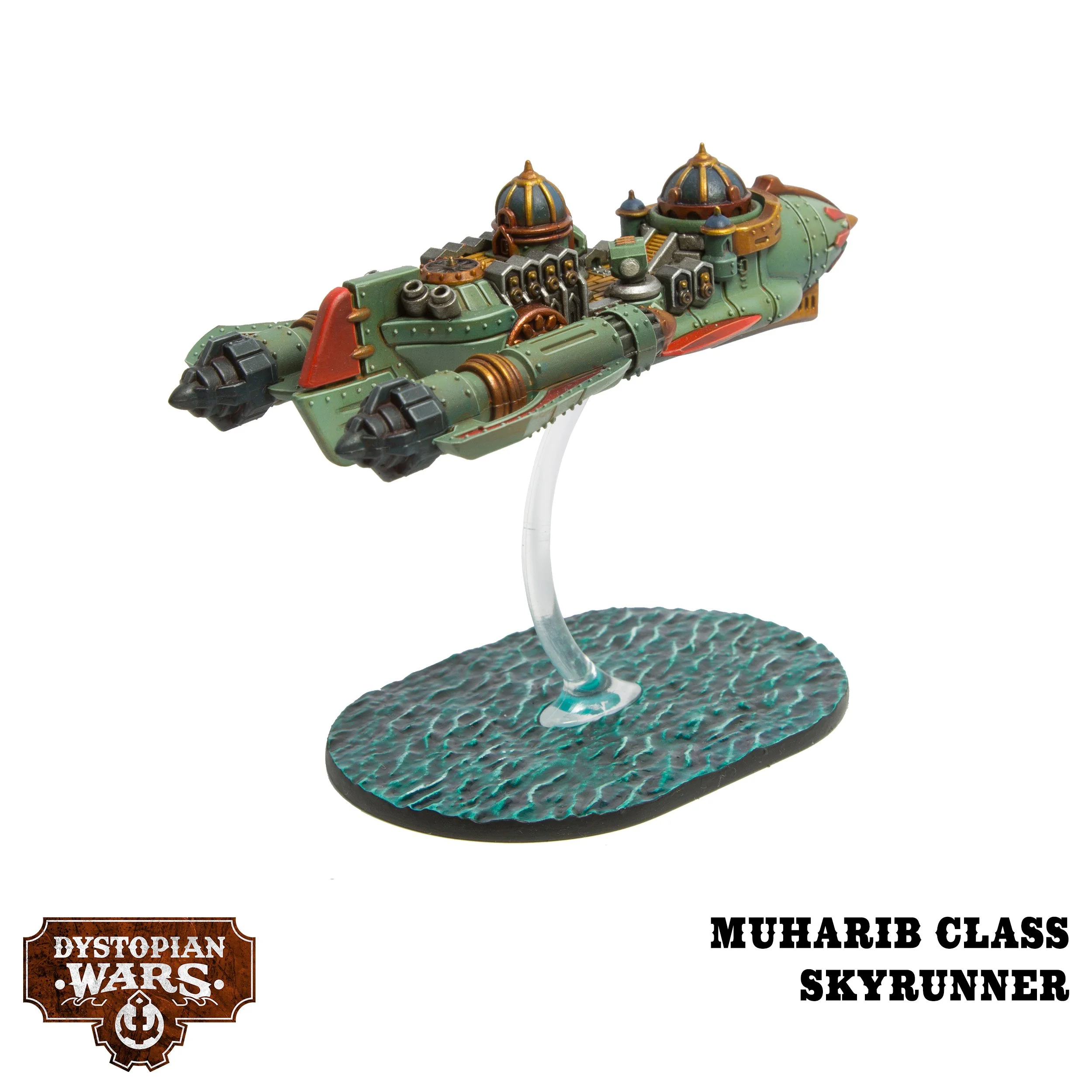 March Releases: The Union Strives Towards Manifest Destiny — Warcradle ...