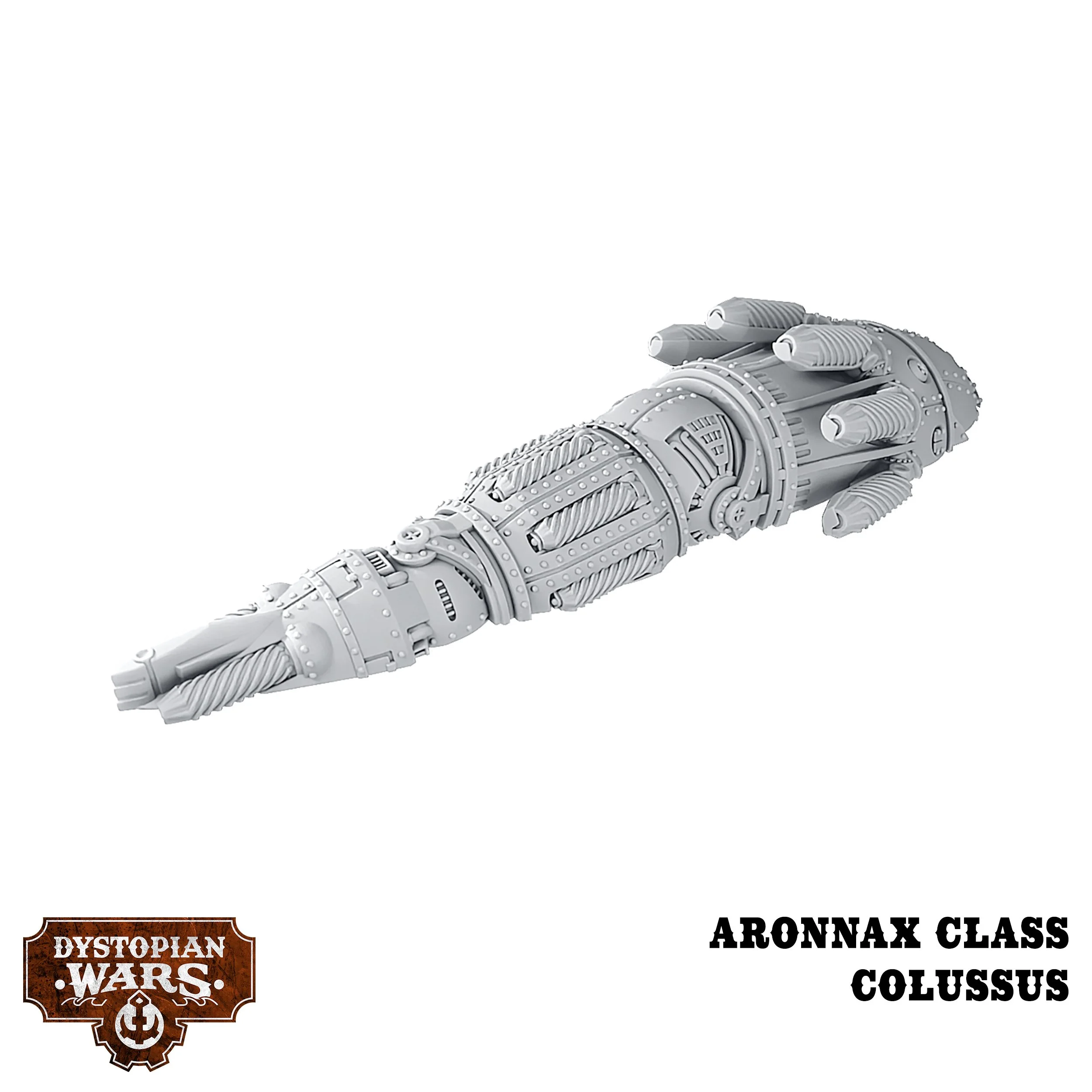June Releases: Mechanical Monstrosities Dwell Deep Below — Warcradle ...