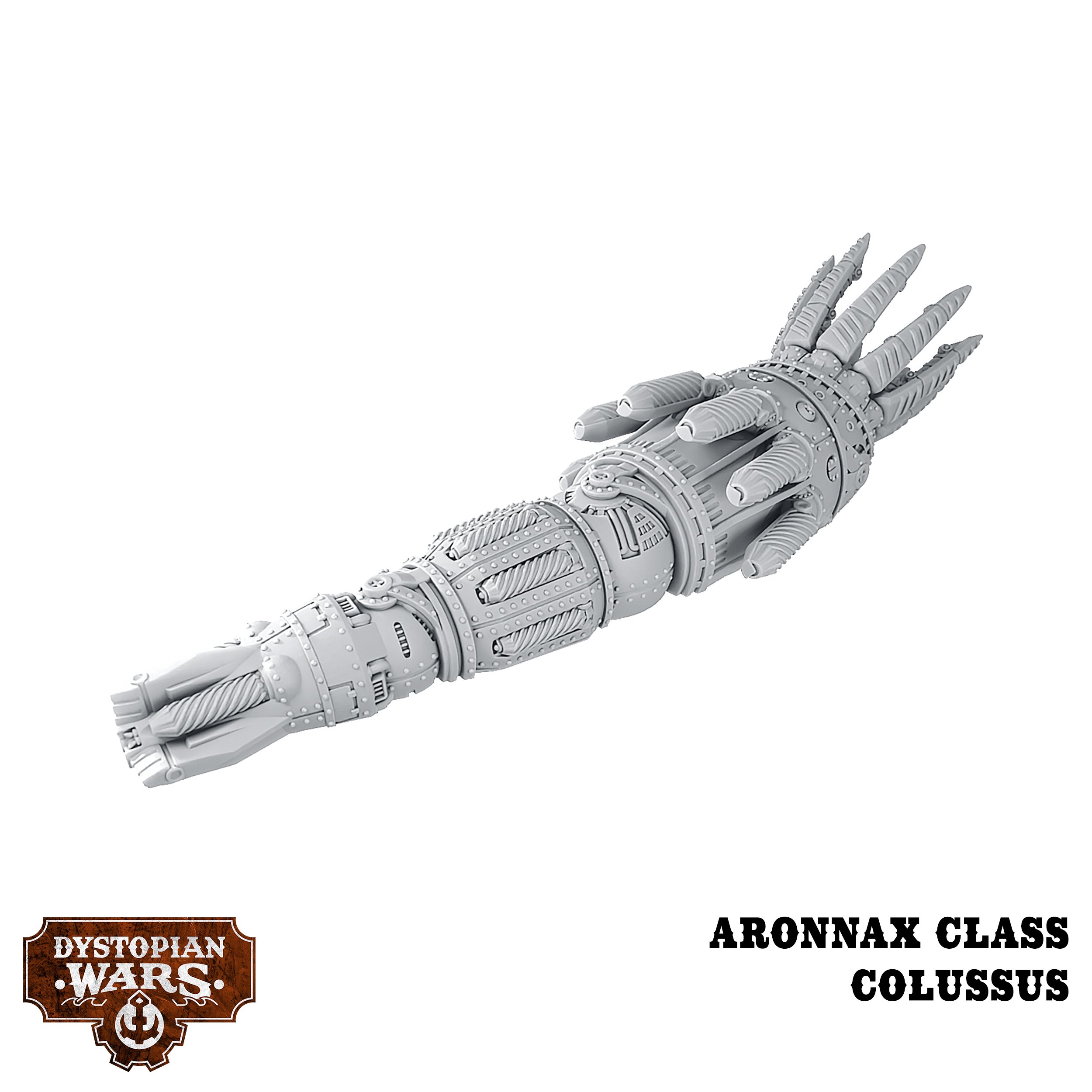 June Releases: Mechanical Monstrosities Dwell Deep Below — Warcradle ...