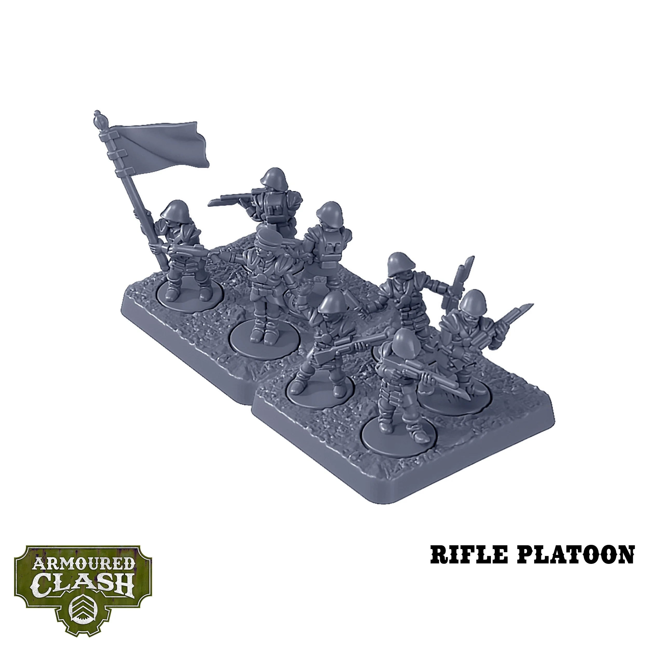 Warcradle Studios October Releases: Behemoths Are Ready For Deployment ...