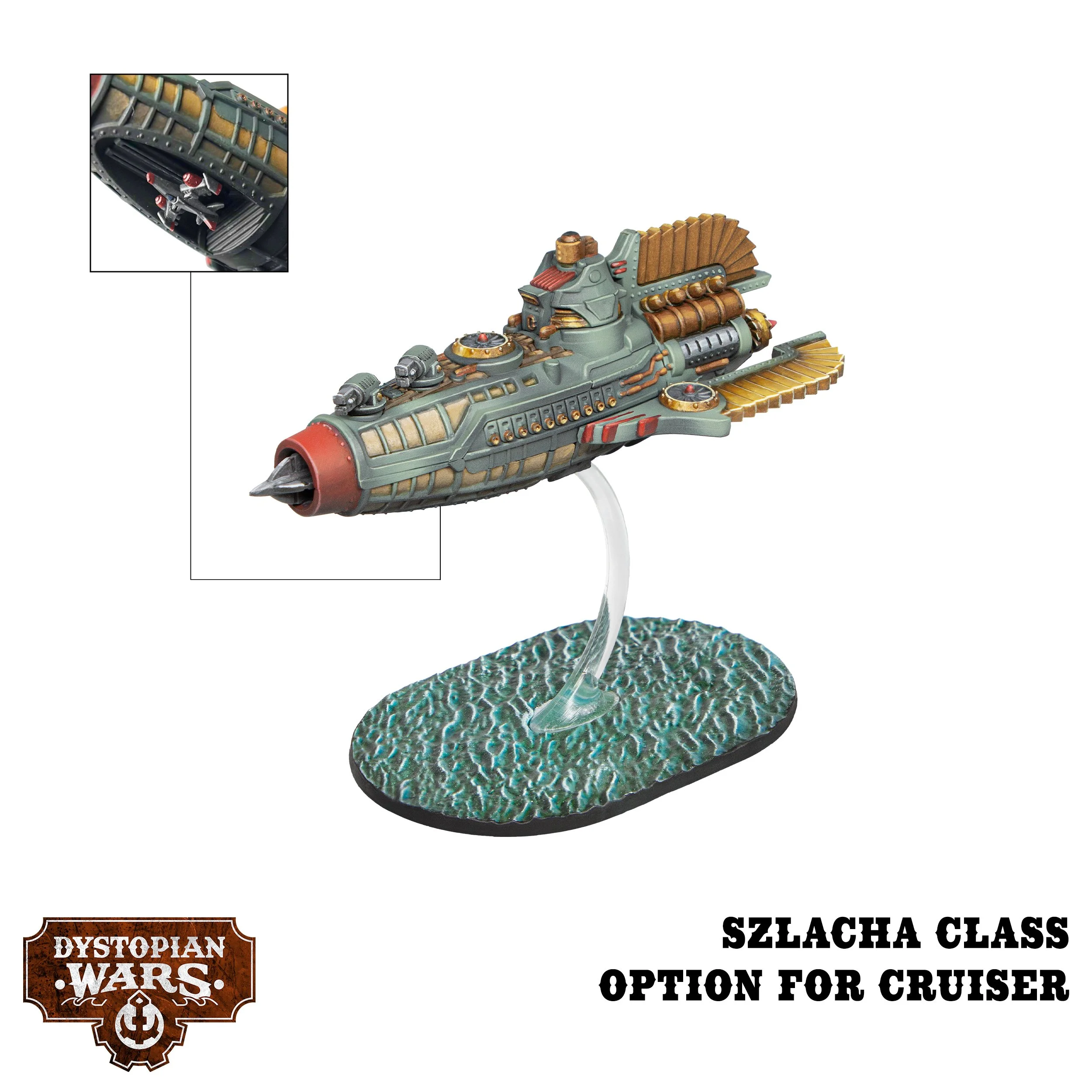 February Releases: Enlightened Machines March Forth — Warcradle Studios