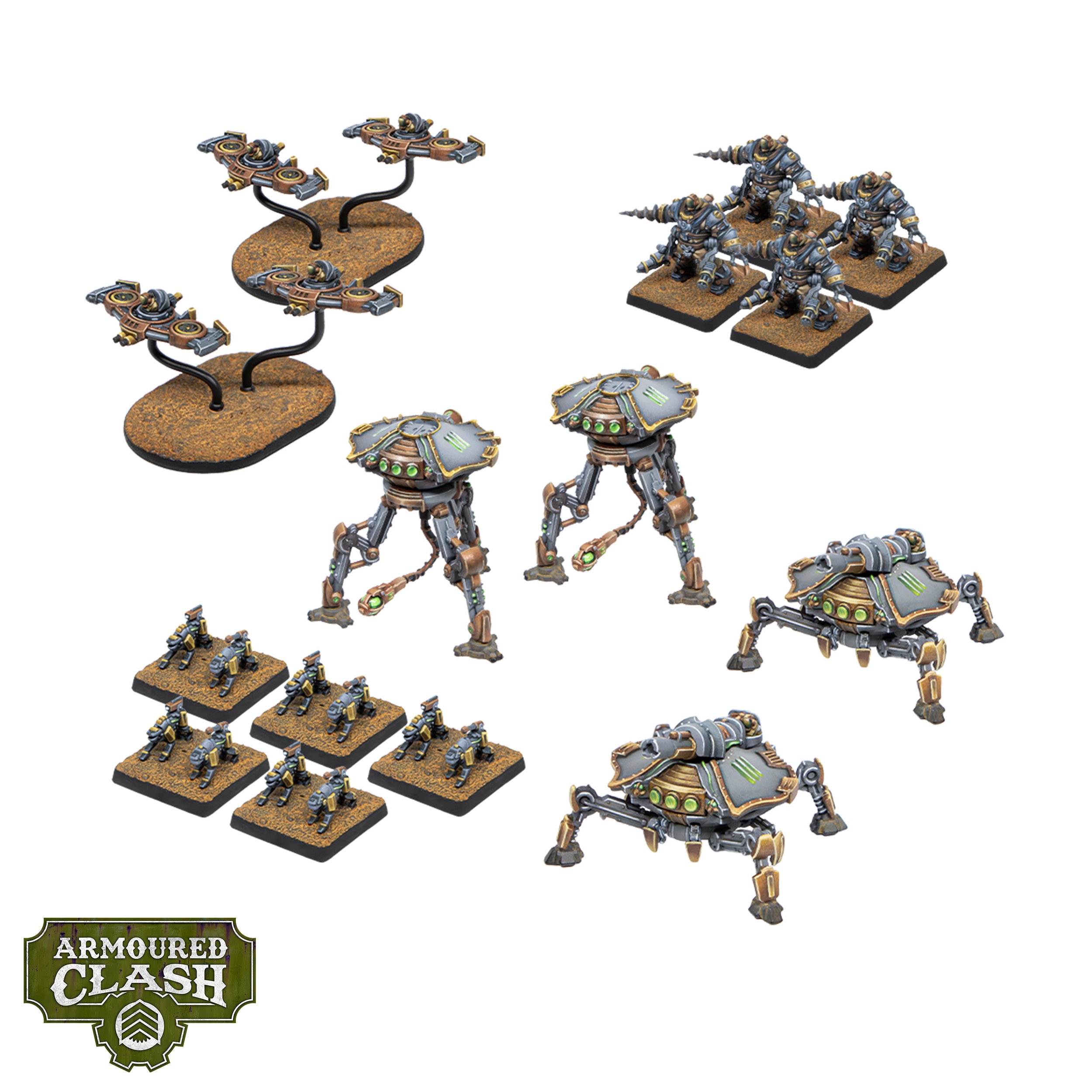 March Releases: Look To The Skies, Aircraft Inbound — Warcradle Studios