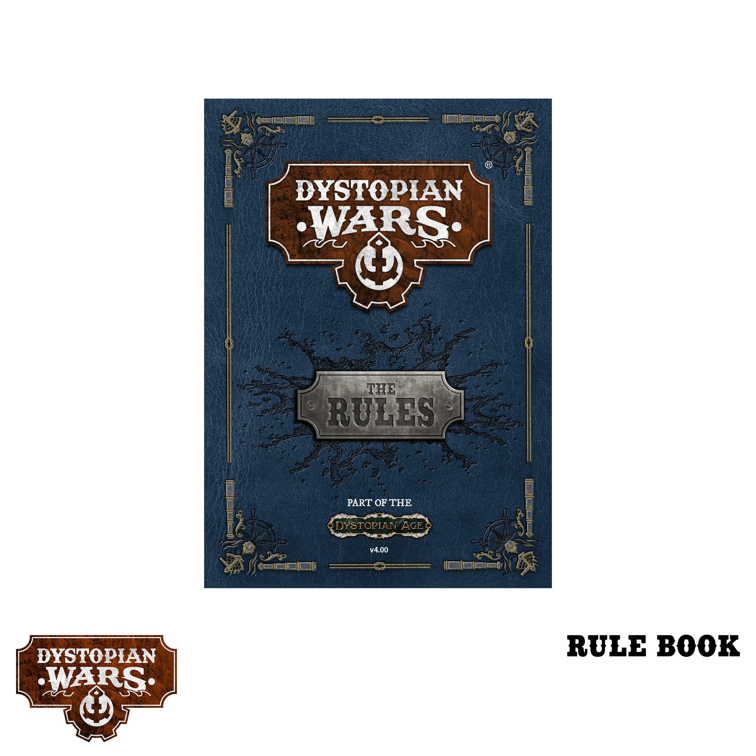 September Releases: A New Edition of Dystopian Wars Has Surfaced ...