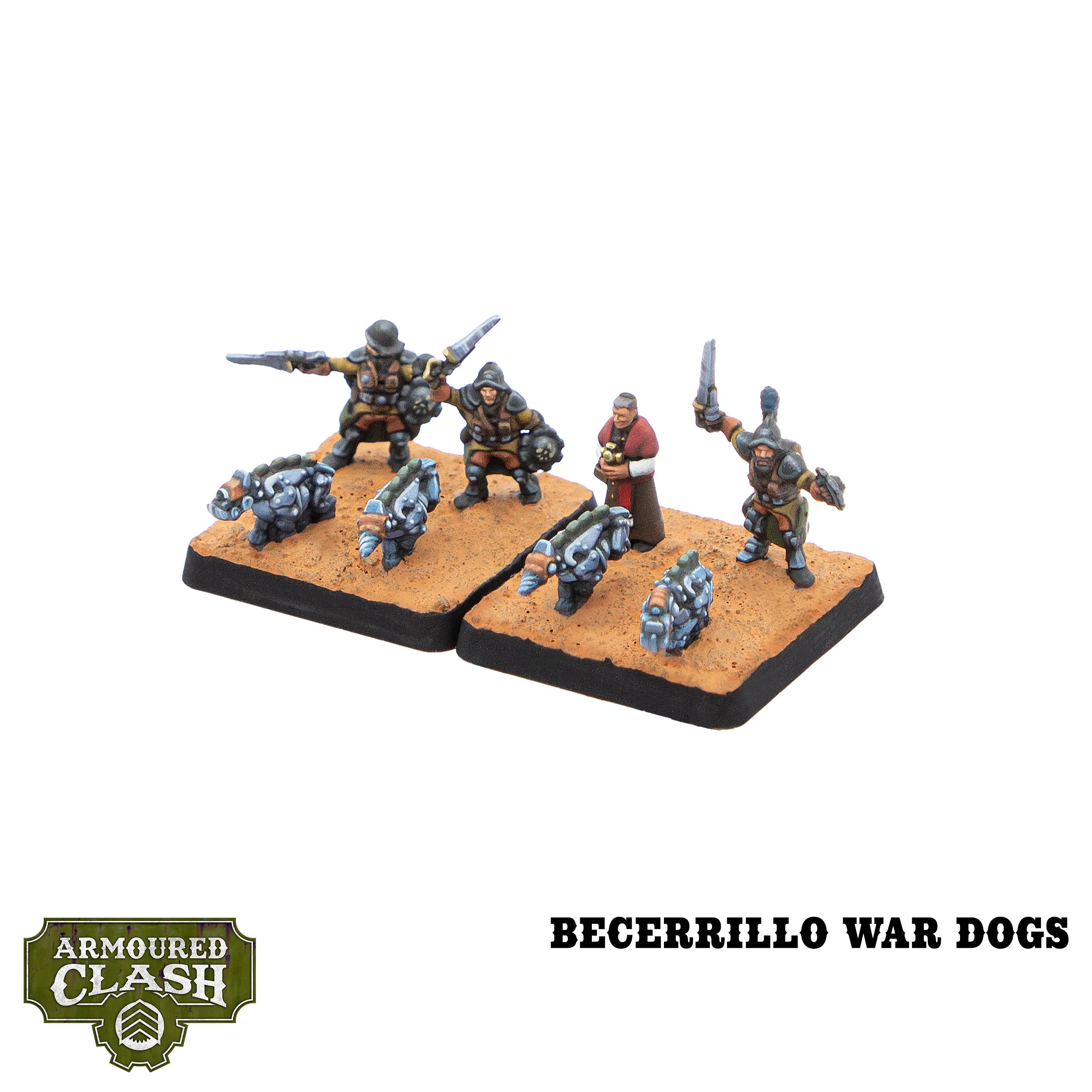 September Releases: A New Edition of Dystopian Wars Has Surfaced ...