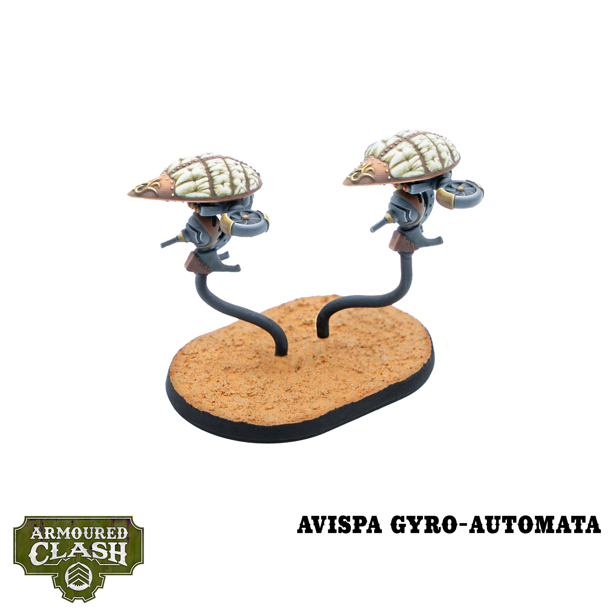 September Releases: A New Edition of Dystopian Wars Has Surfaced! — Warcradle Studios