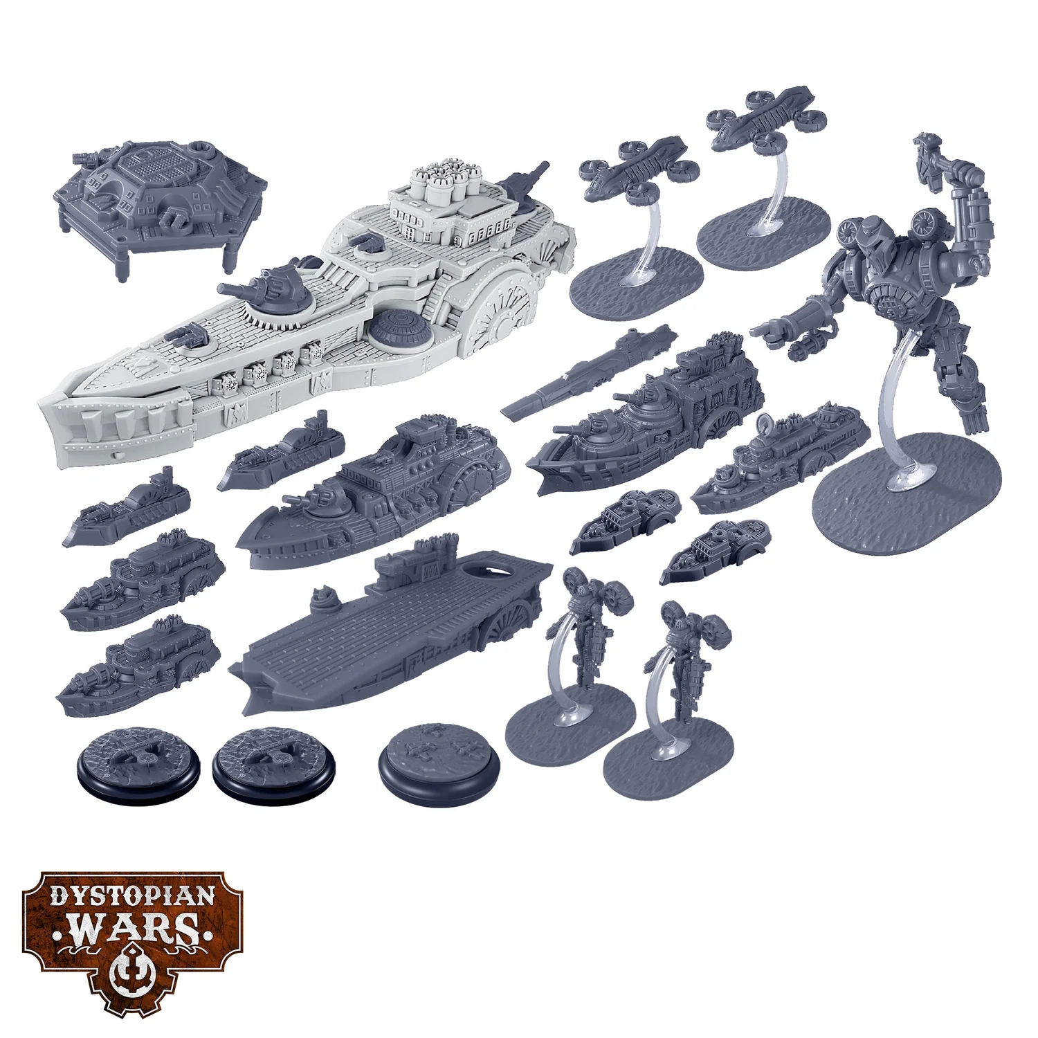 August Releases: The Union Take Matters of Independence Into Their Own ...