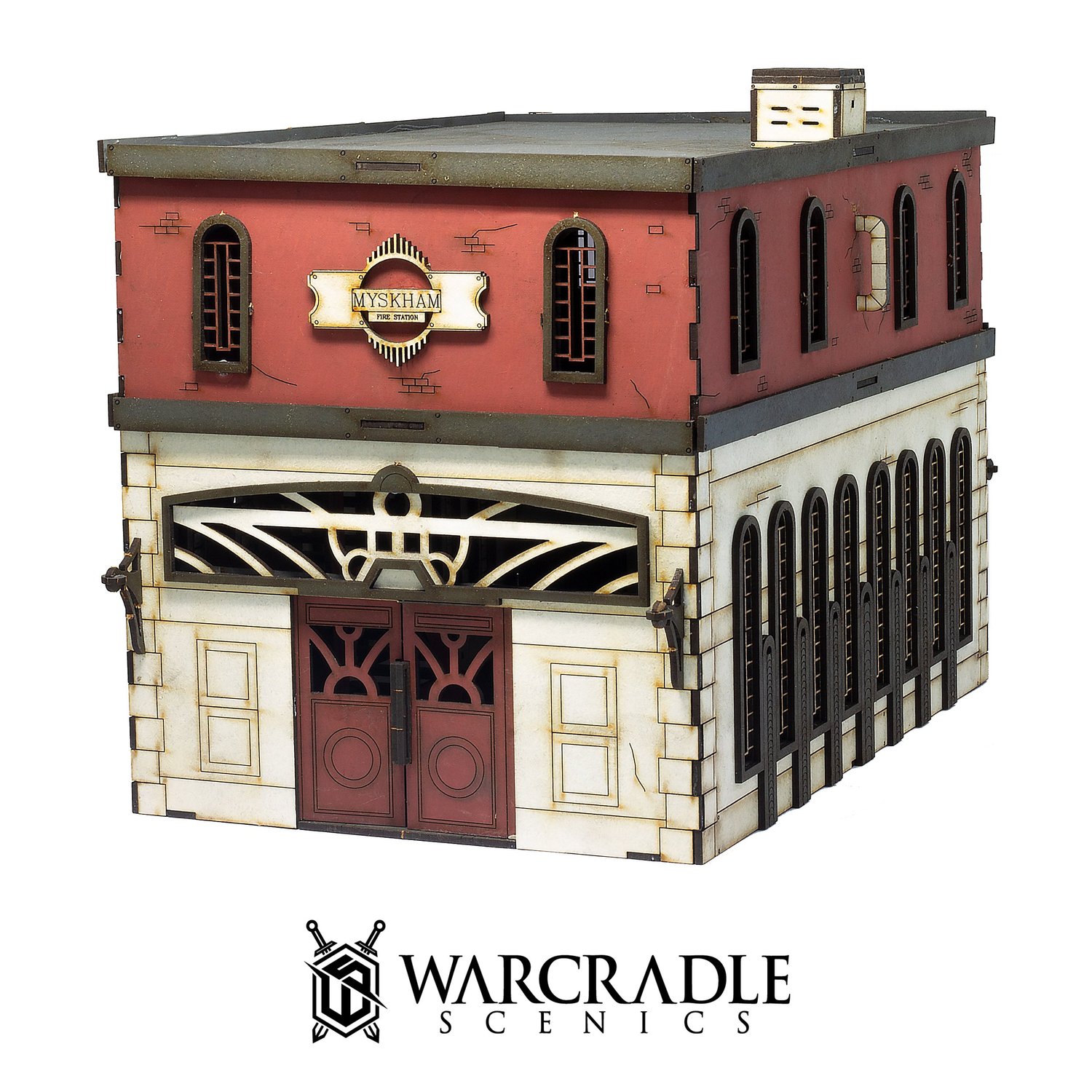 July Releases: A Castle In the Clouds Brings Glory to the Empire ...