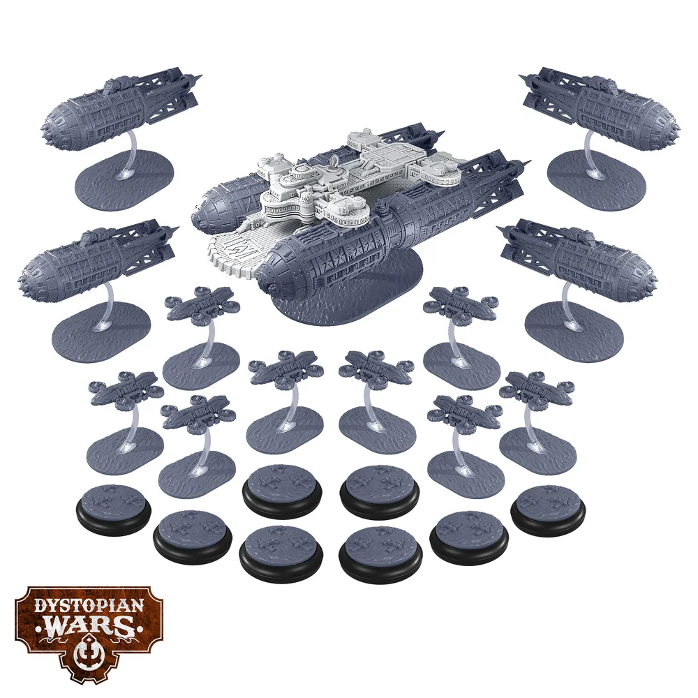 March Releases: The Union Strives Towards Manifest Destiny — Warcradle ...