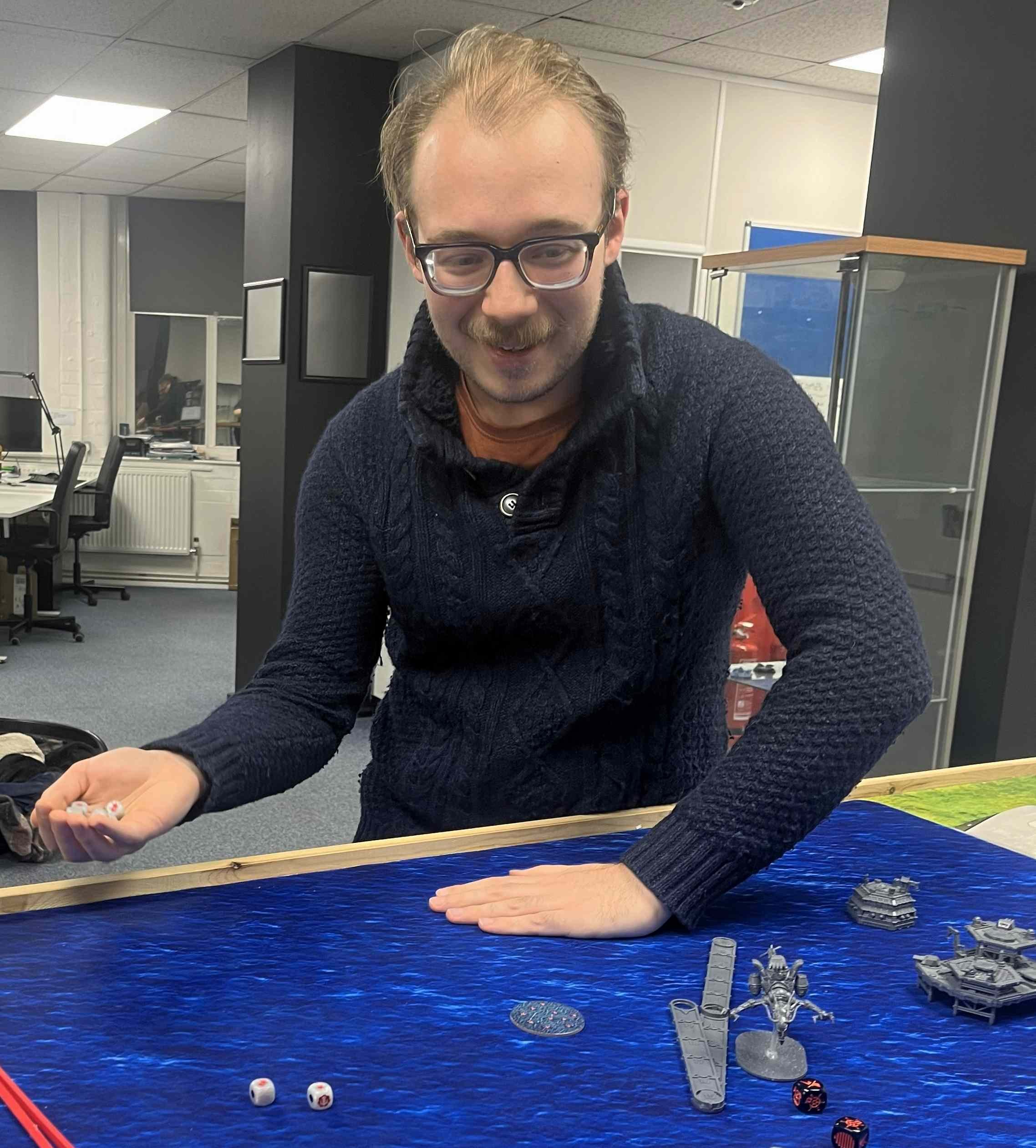 Designer’s Insights: Our 2025 Year In Review - Part Three — Warcradle ...