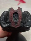 Step-by-Step: Armoured Clash: The Fantastic Filigree of the Crown ...