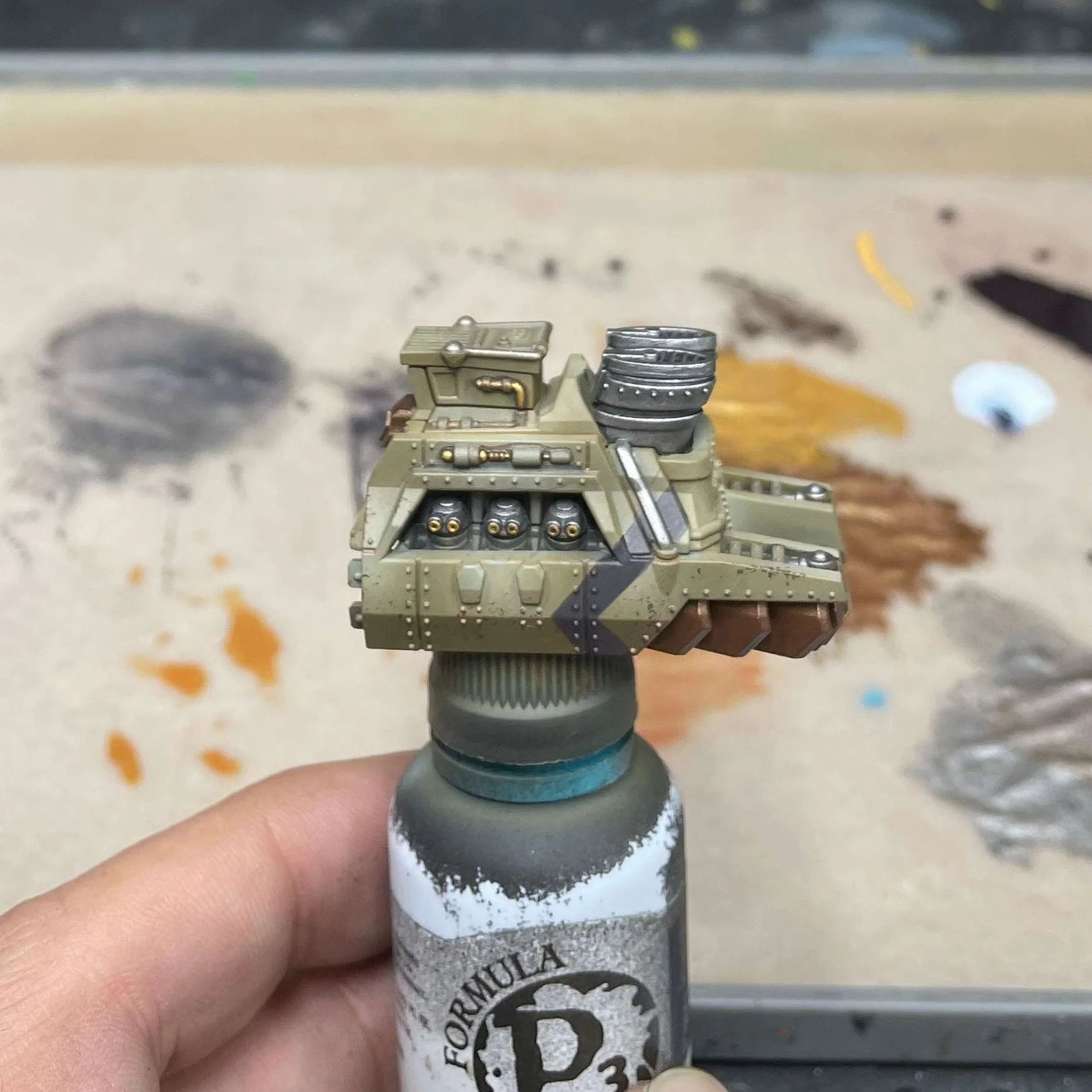 Step-by-Step: Spruce up your Scandinavian fleet - Empire Game Store