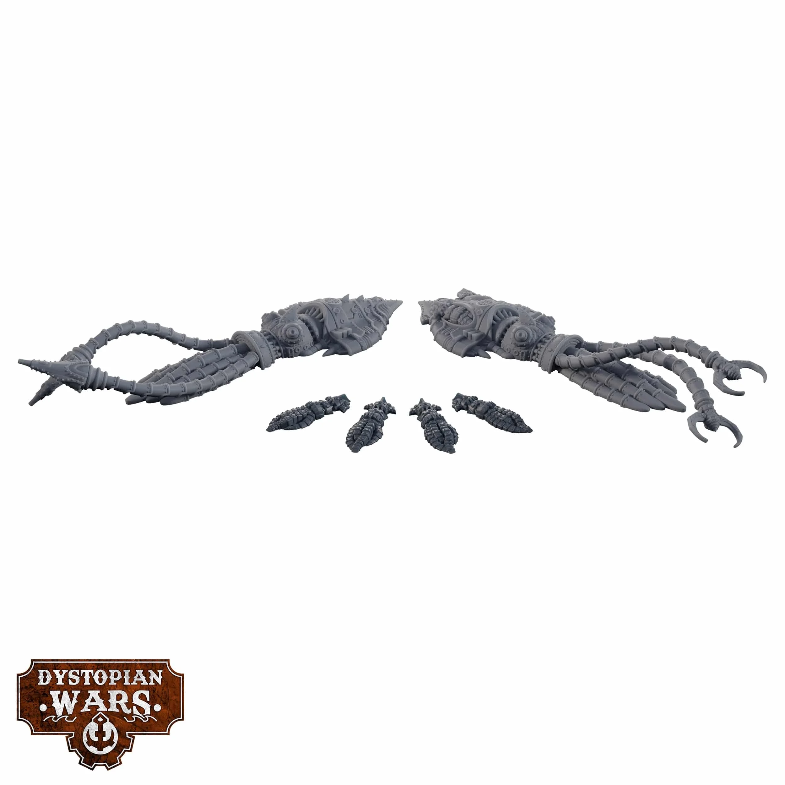 October Releases: The Imperium Launch an Aerial Attack Against The ...