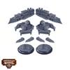 February Releases: The Chione Emerges From Depths Unknown — Warcradle ...
