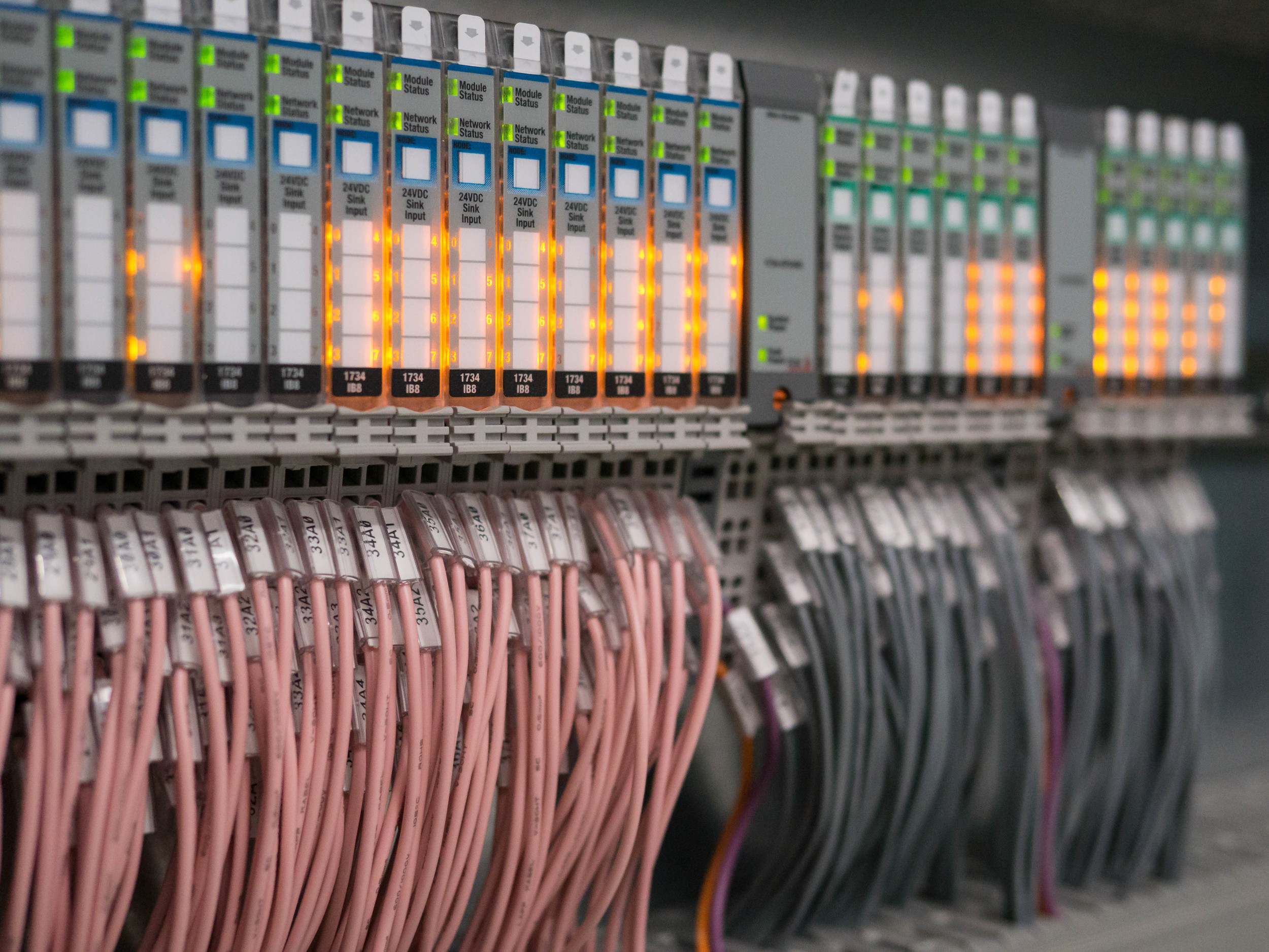 Spectrum Automation