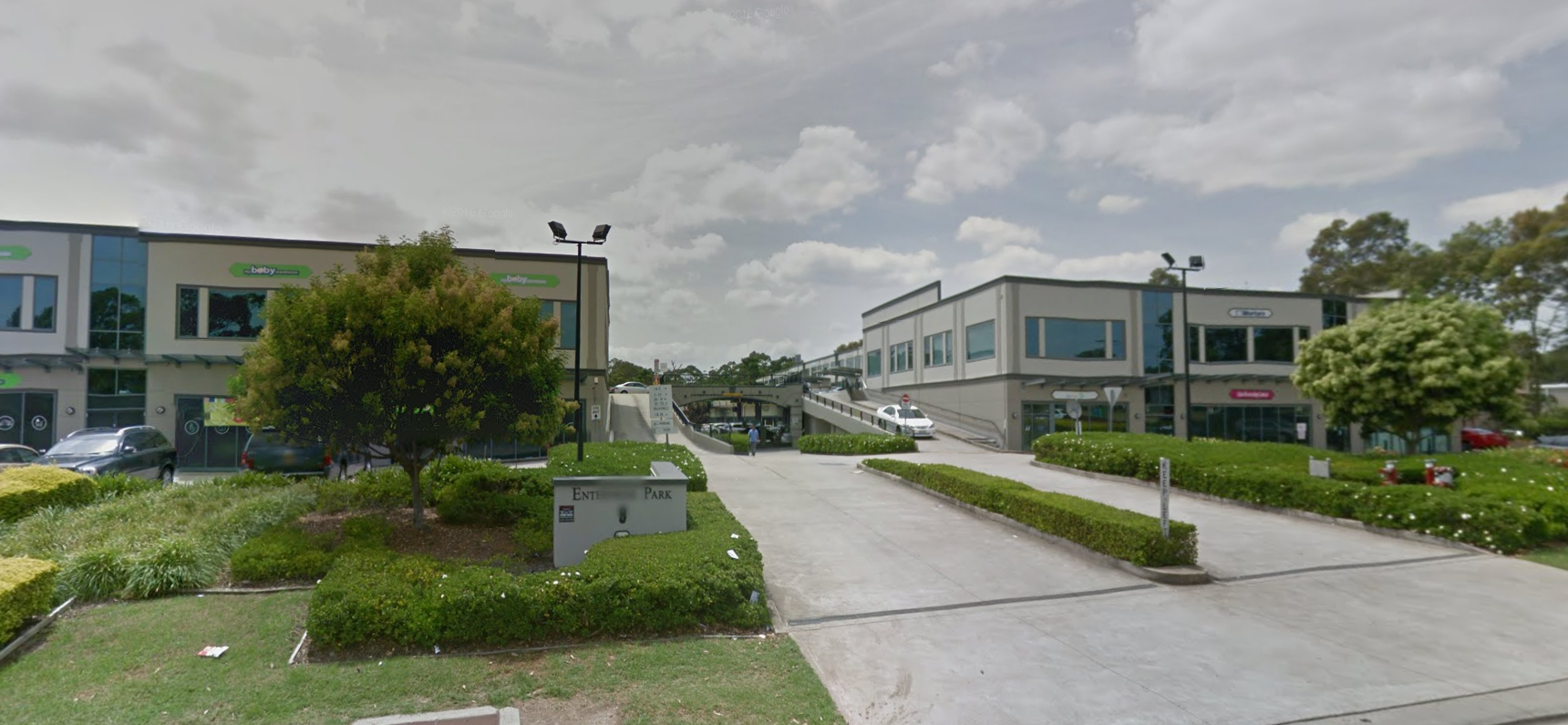 Contact — spectrum automation