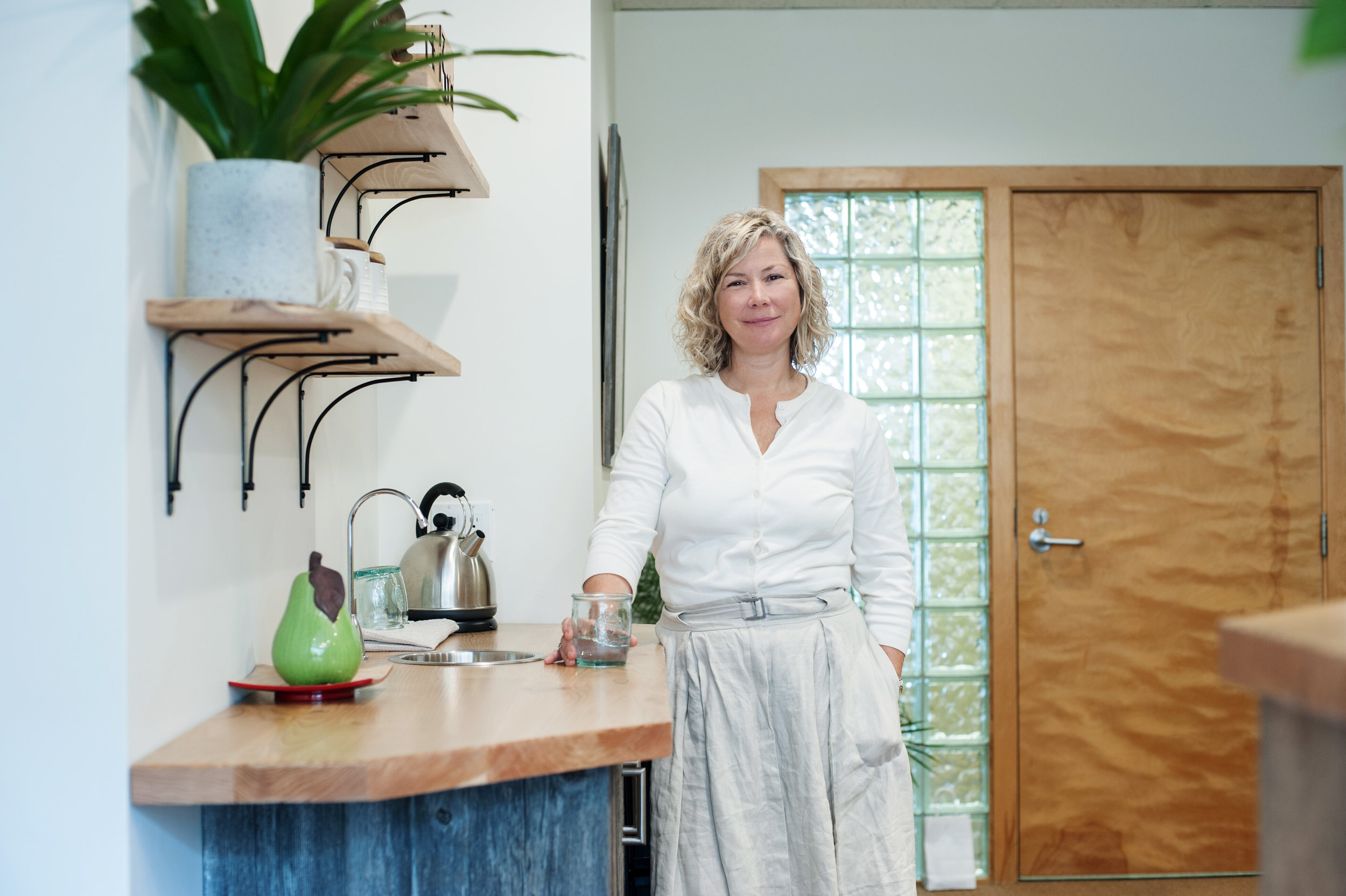 Dr. Maria Boorman; Dr. Boorman; ND; ND Victoria; Naturopath Victoria ...