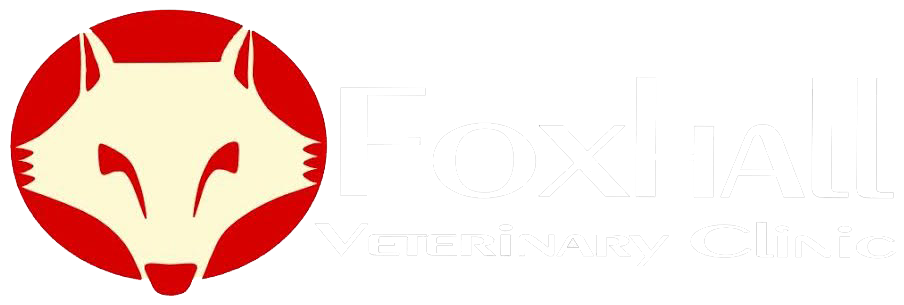 Foxhall Veterinary Clinic