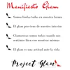 Quienes somos — Project Glam