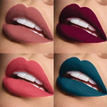 Labiales mate: mis pro y contra — Project Glam