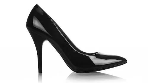 Tipos de tacones de zapatos: definición y ejemplo — Project Glam