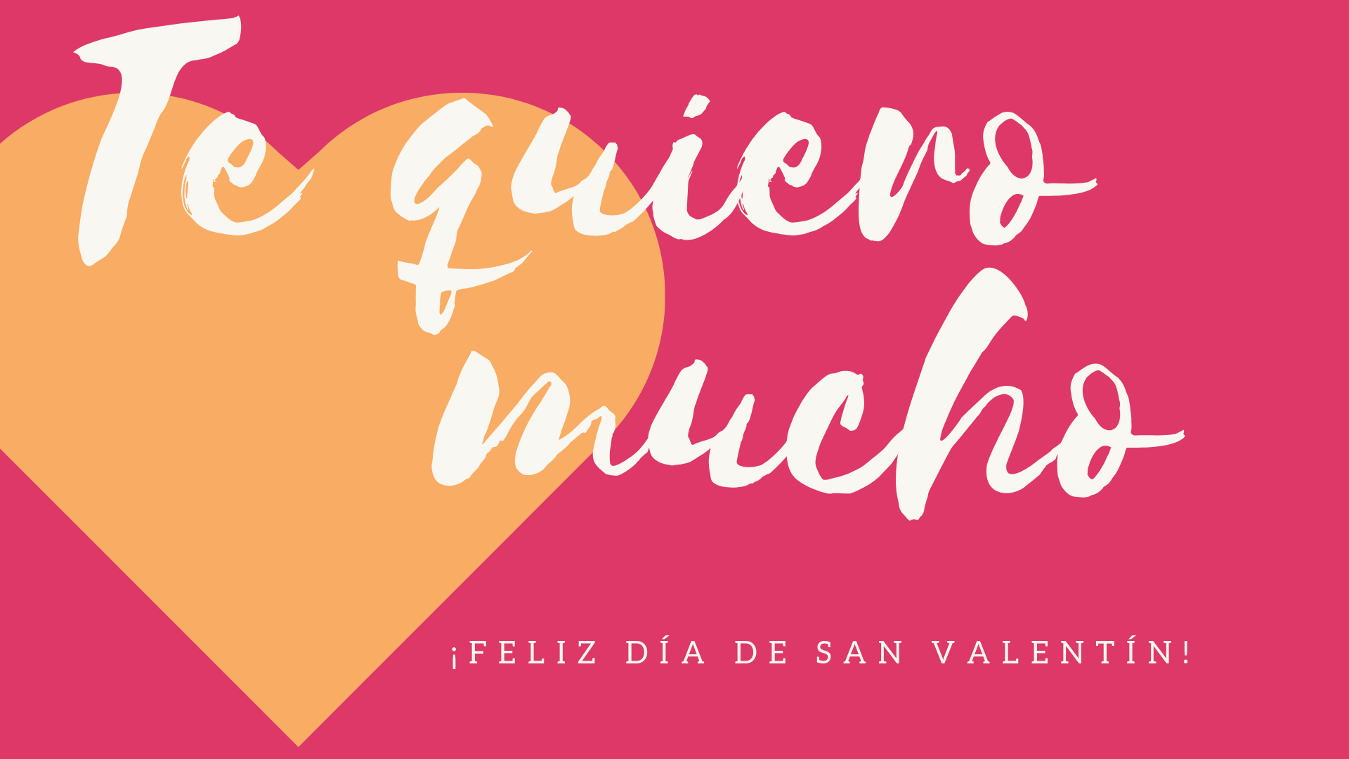 San Valentín: tarjetas descargables — Project Glam