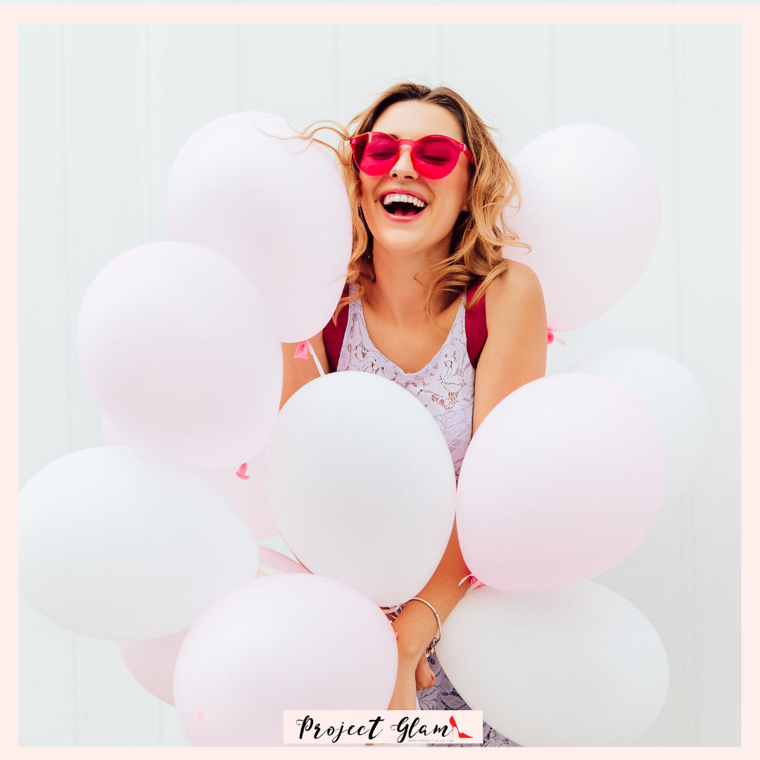 Producto Total Glam febrero 2021 — Project Glam