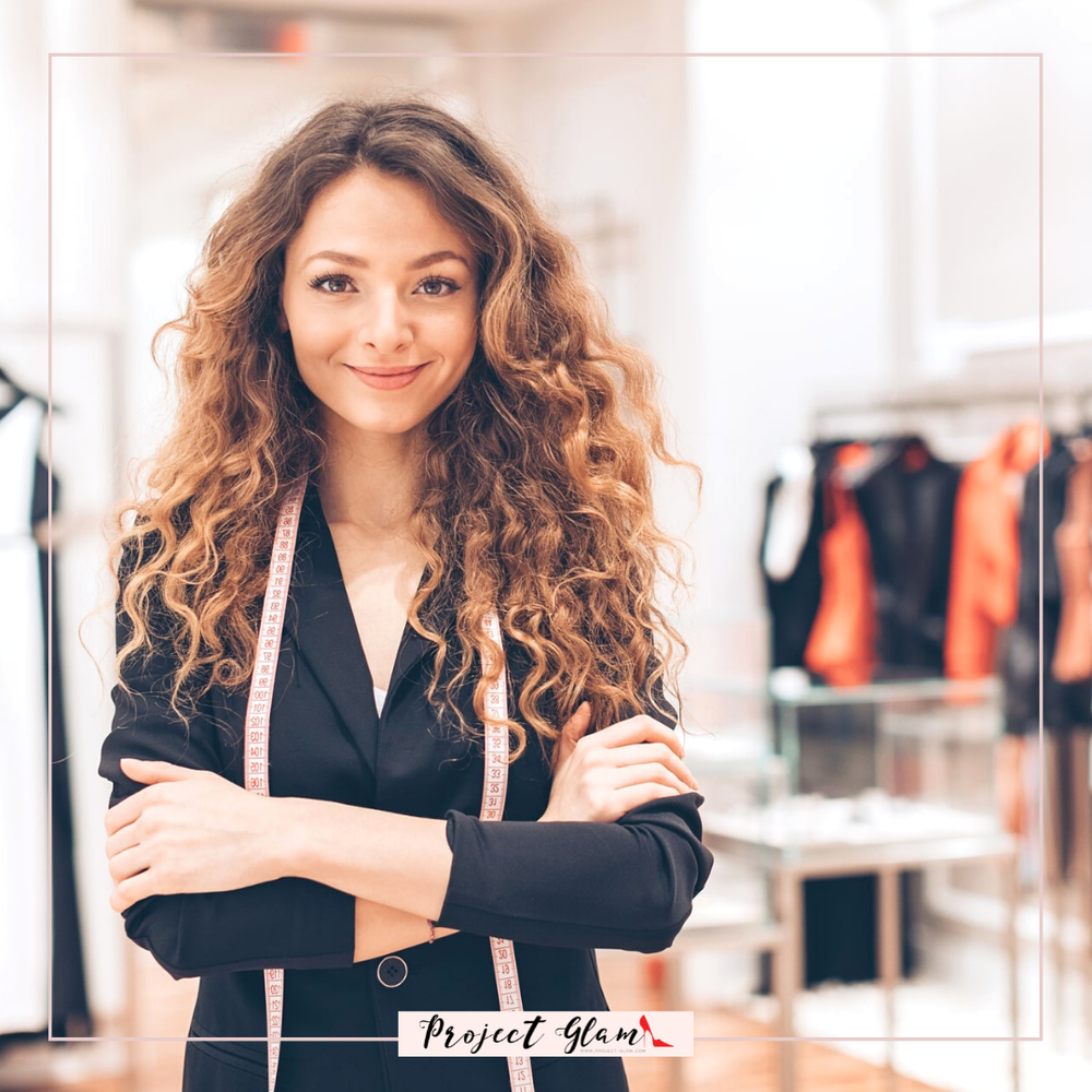 2- Negocios de moda actualizada — Project Glam