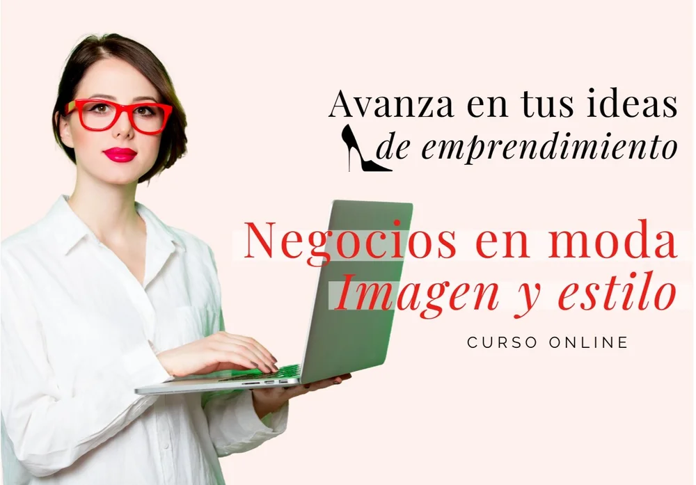 2- Negocios de moda actualizada — Project Glam