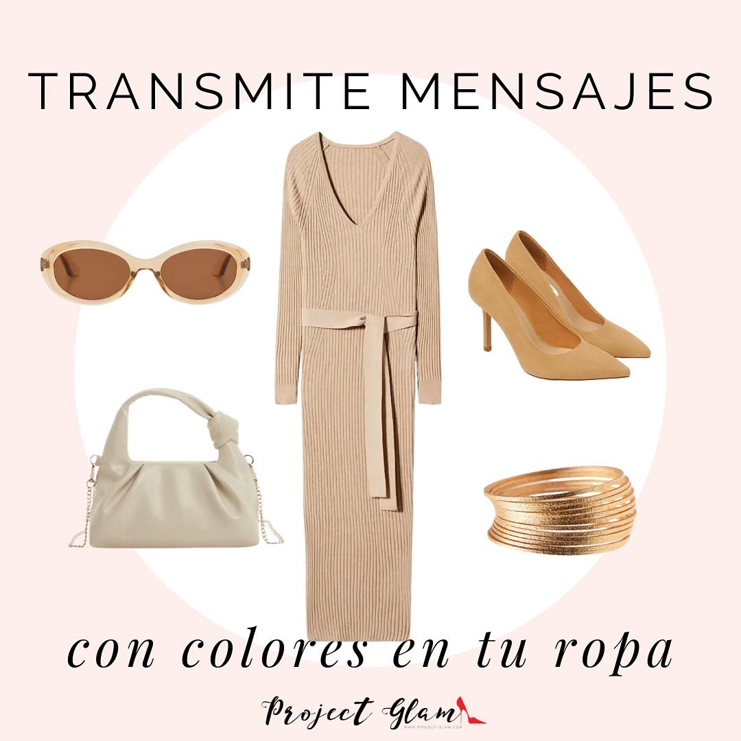 Estilo — Project Glam