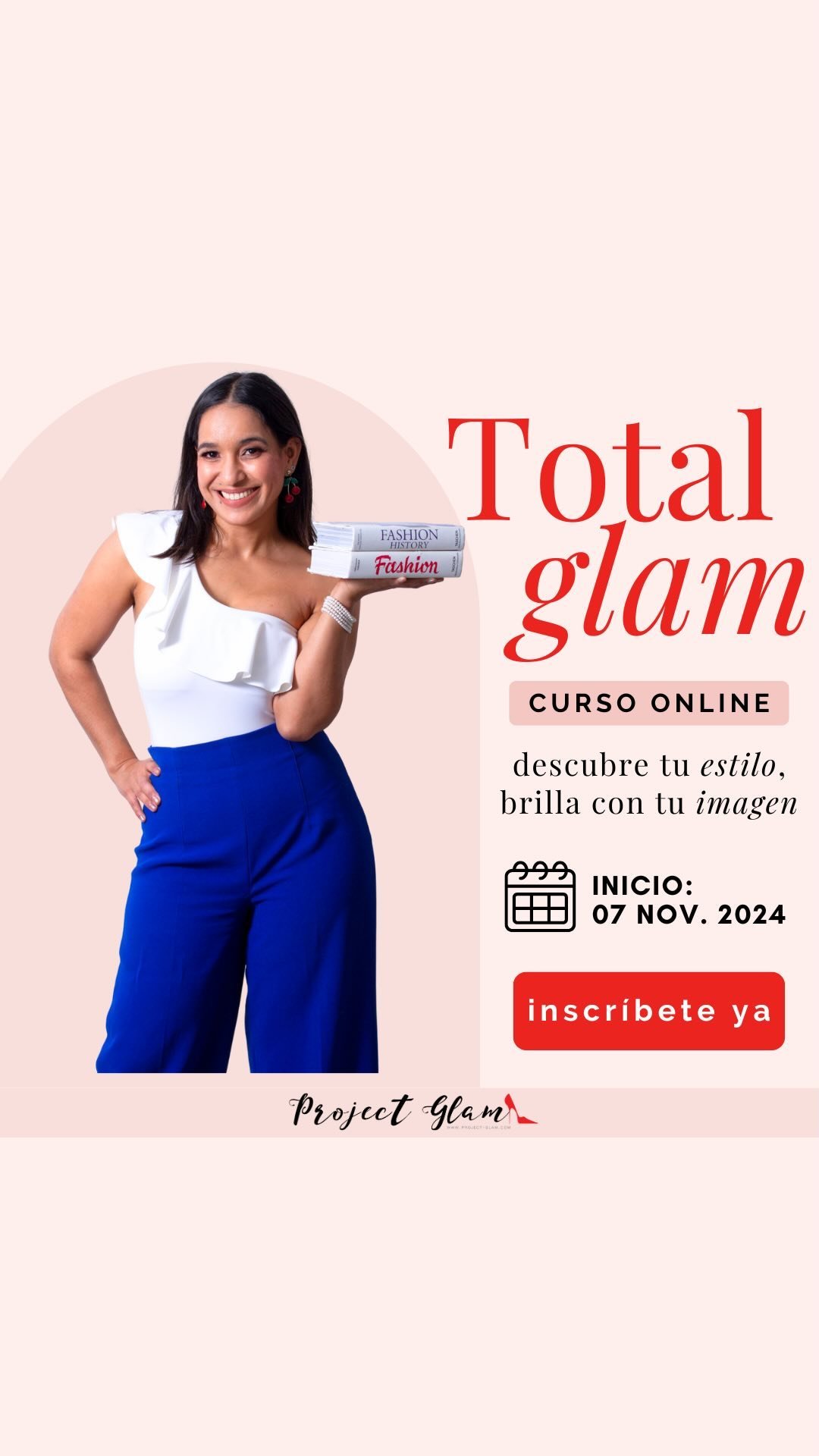 Estilo — Project Glam