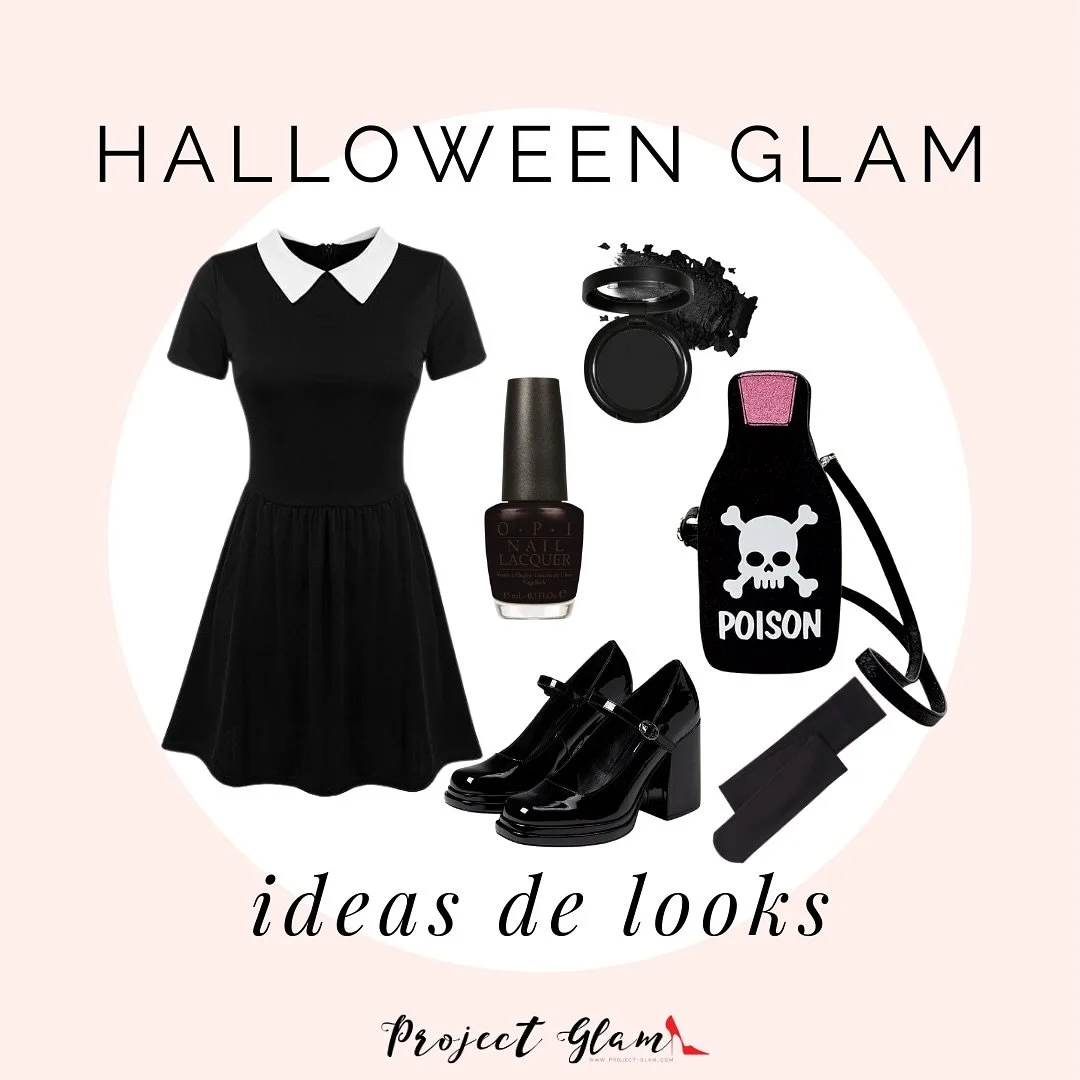 Estilo — Project Glam