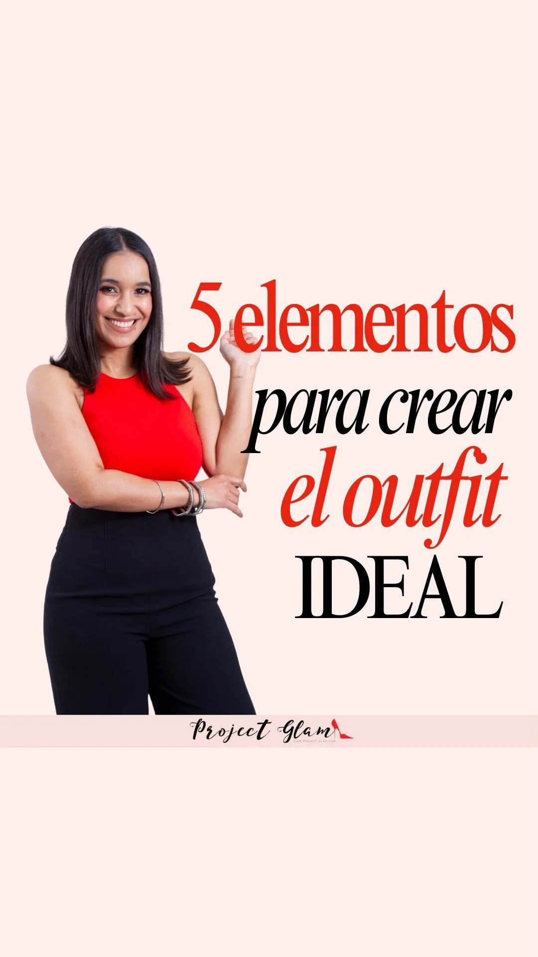 Estilo — Project Glam