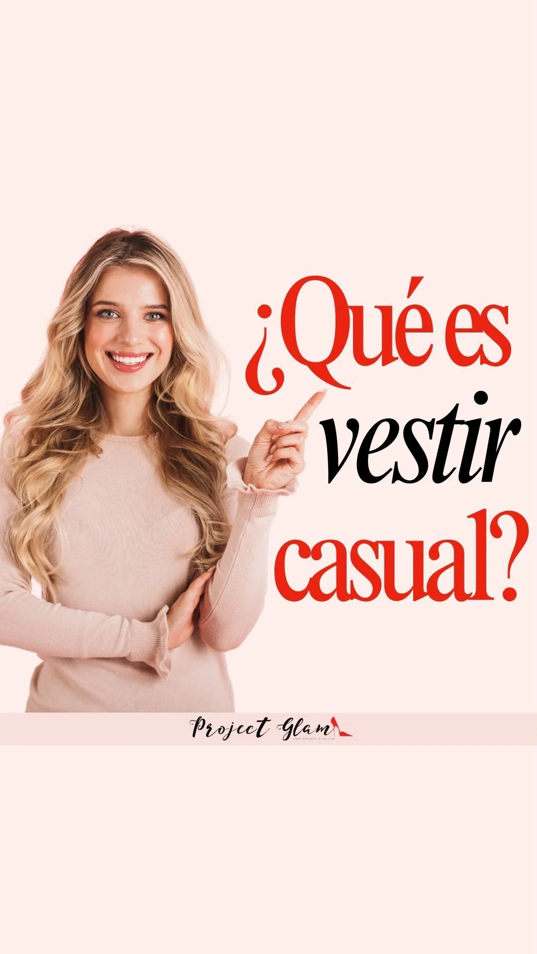 Estilo — Project Glam