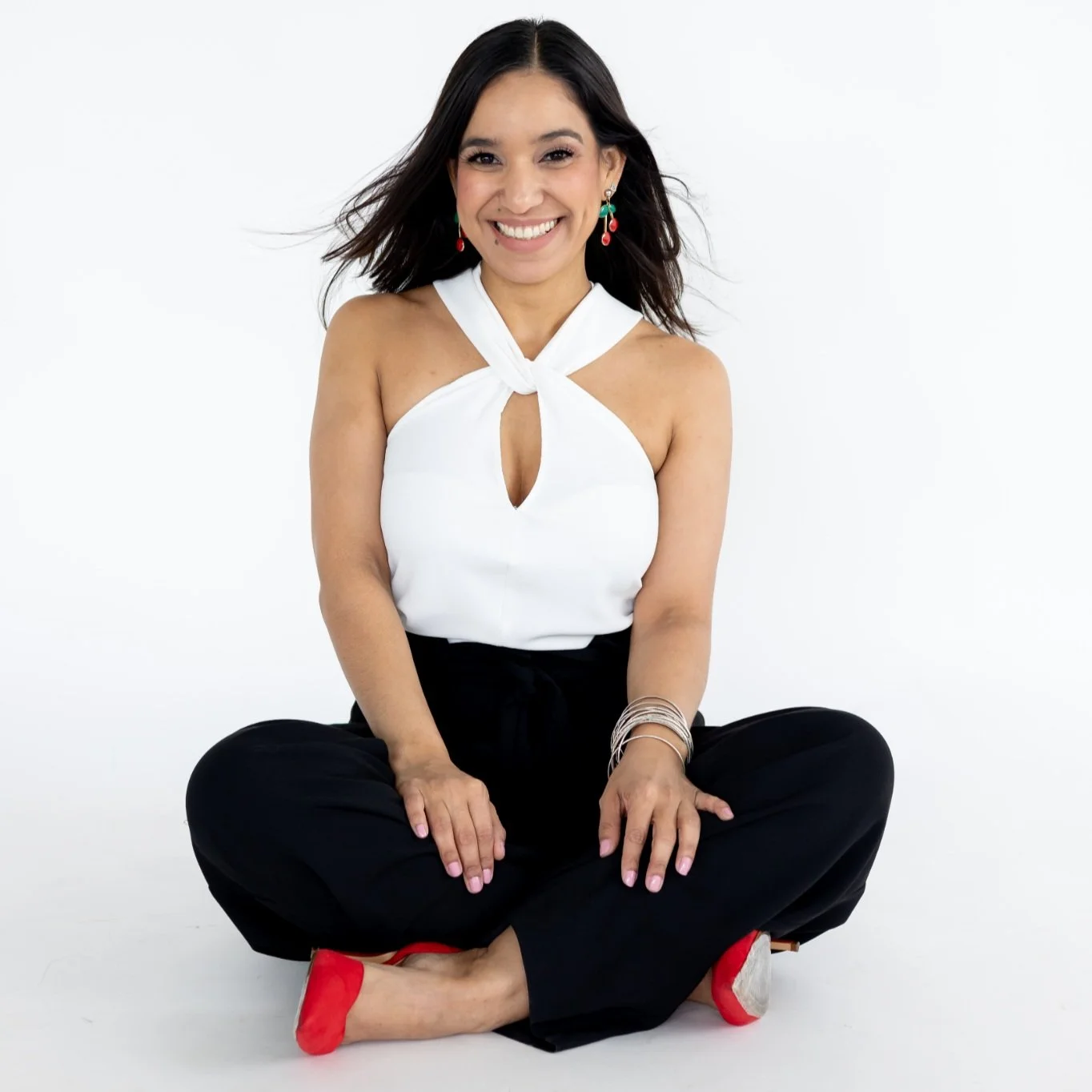 Taller Caracas Efecto Glam — Project Glam