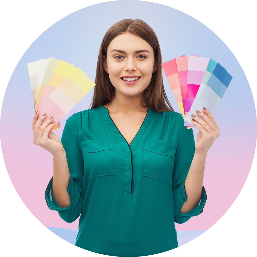 Oferta Alumnas Especialización en Colorimetría — Project Glam