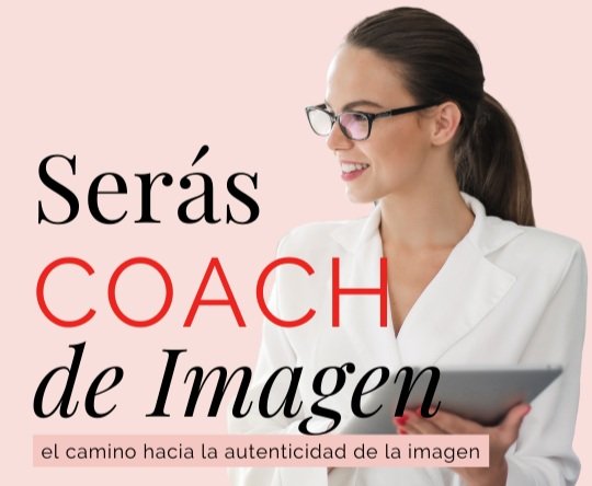 Thank you certificación coach de imagen — Project Glam