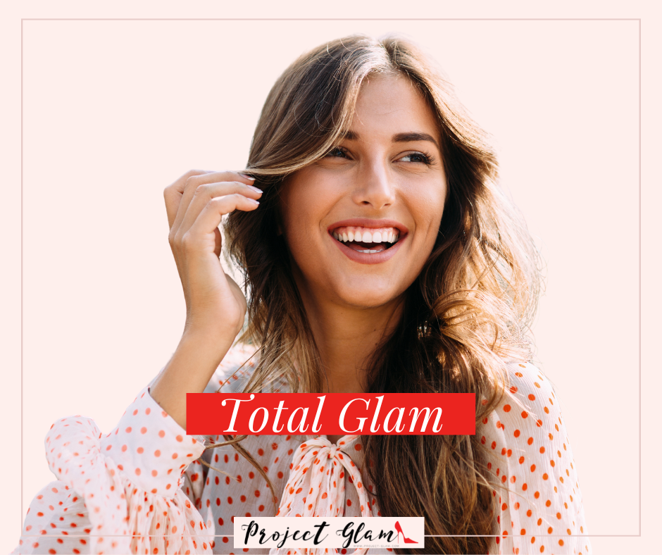 Producto Total Glam Febrero 2023 — Project Glam