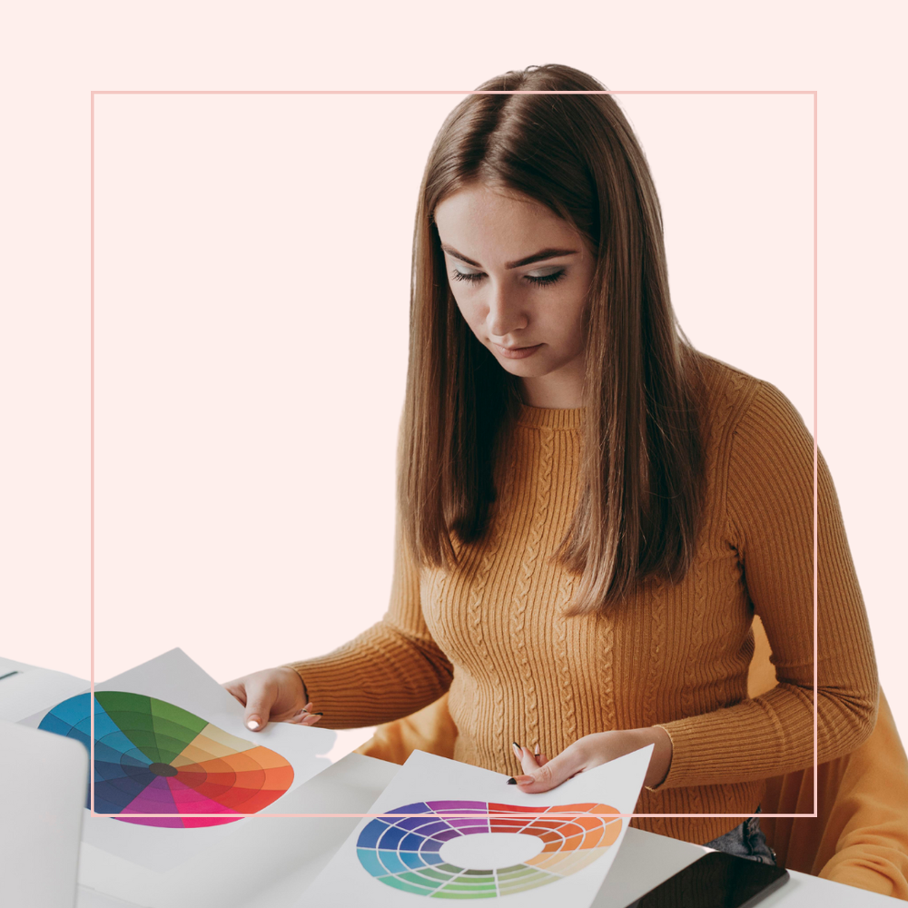 Especialización Online en Color — Project Glam