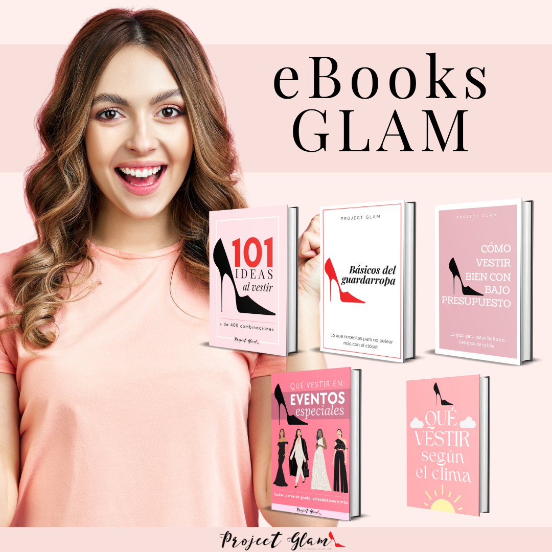 Regala Project Glam — Project Glam