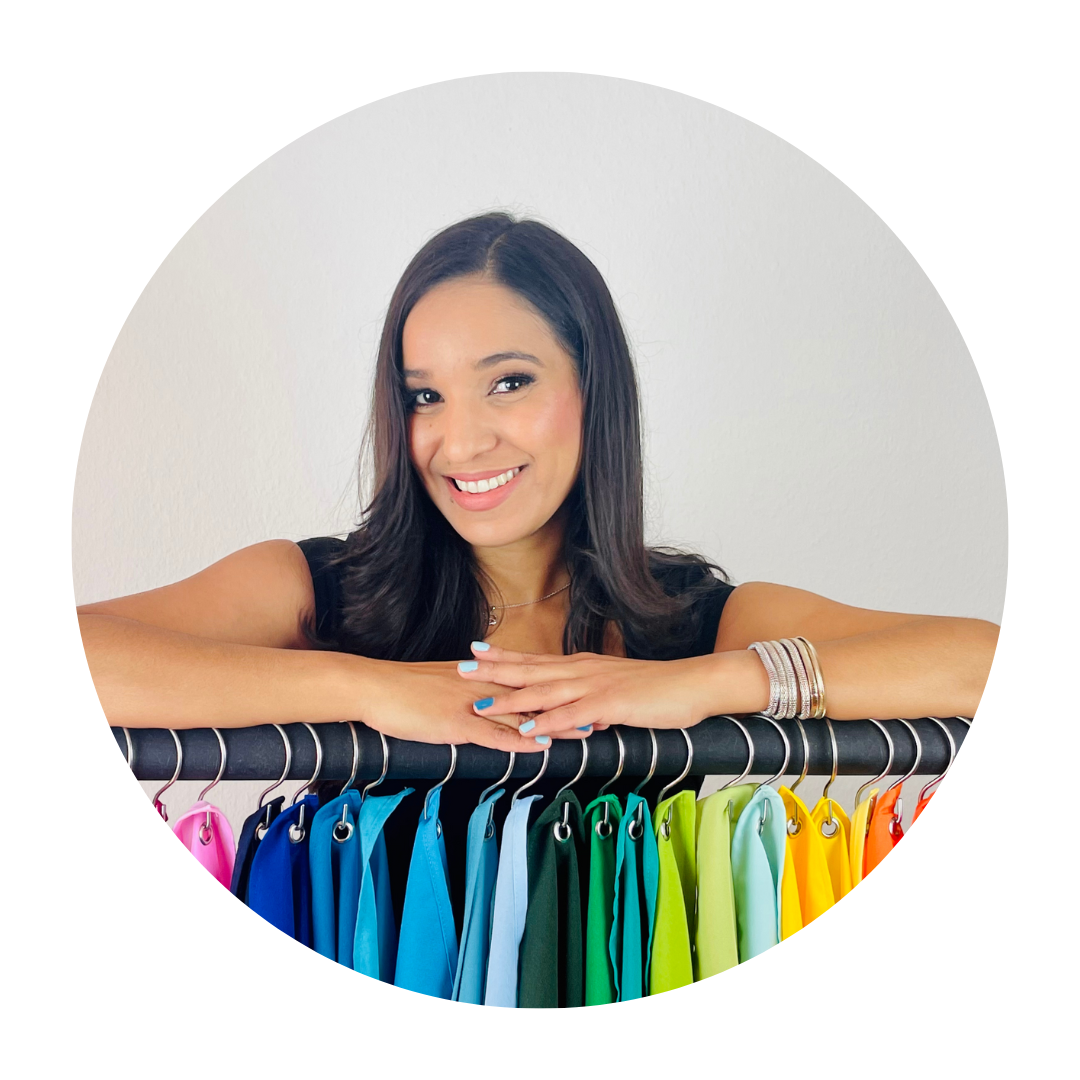 Especialización Online en Color — Project Glam