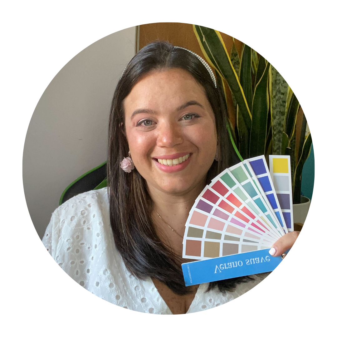 Especialización Online en Color — Project Glam