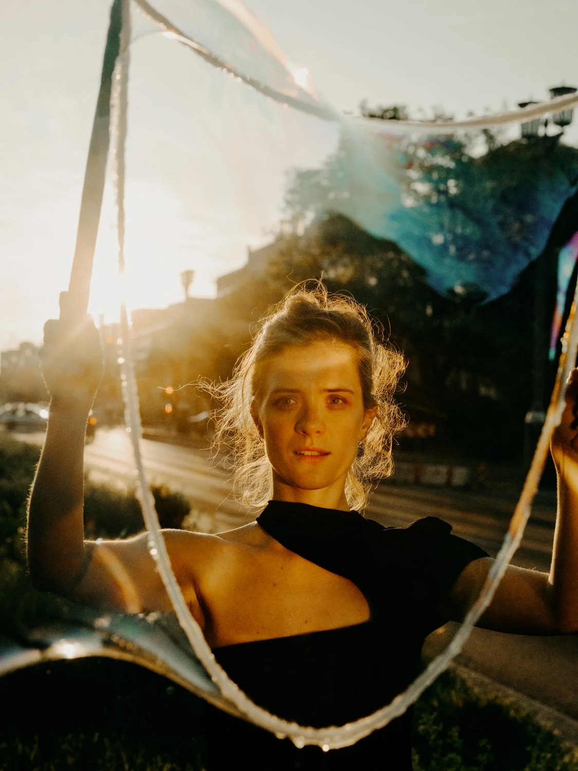 Karolin Klüppel