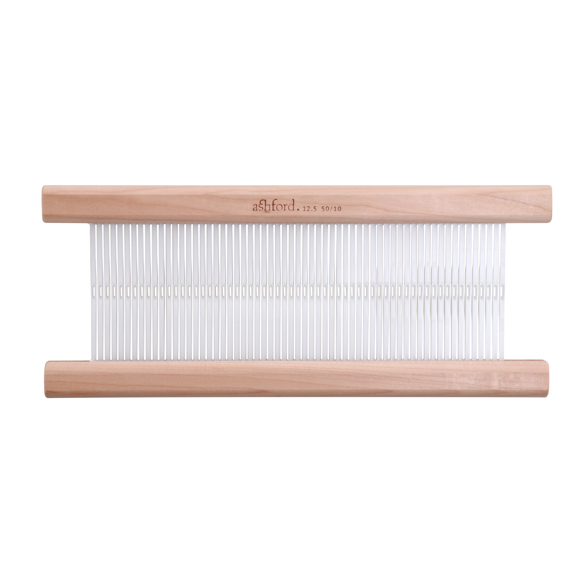 Ashford Rigid Heddle Reeds — Heddle Over Heels