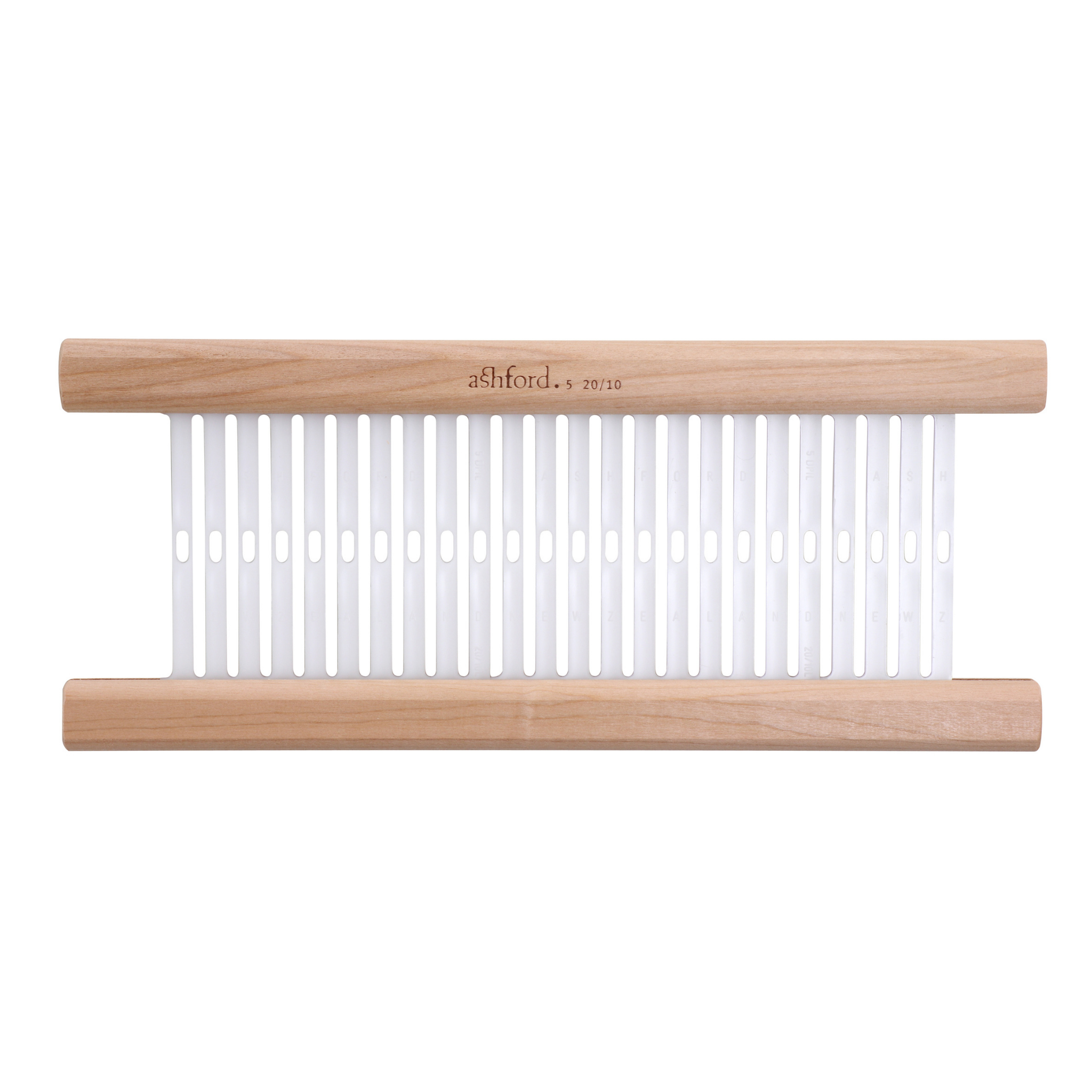 Ashford Rigid Heddle Reeds — Heddle Over Heels