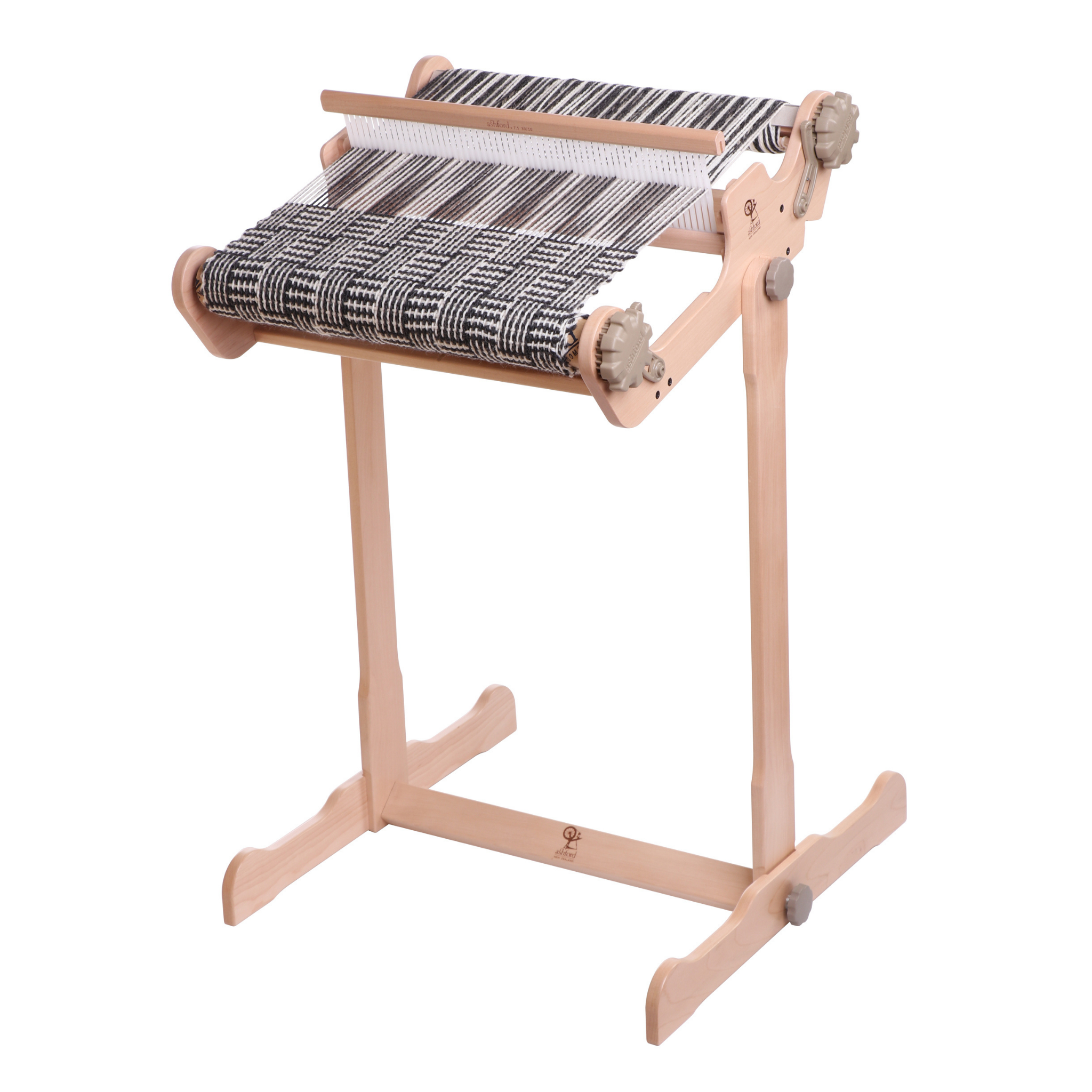 SampleIt Loom Stand — Heddle Over Heels