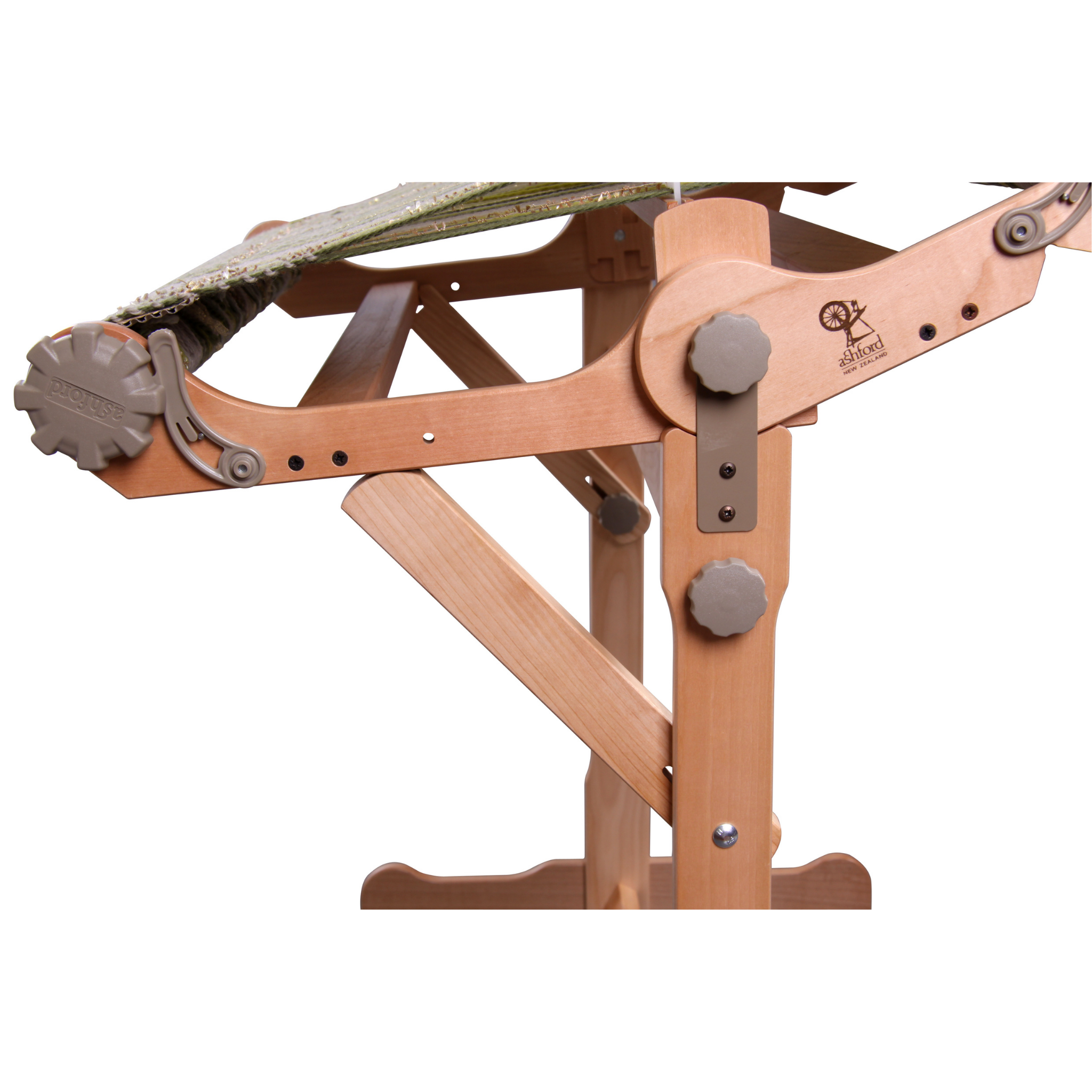 Knitters Loom Stand — Heddle Over Heels