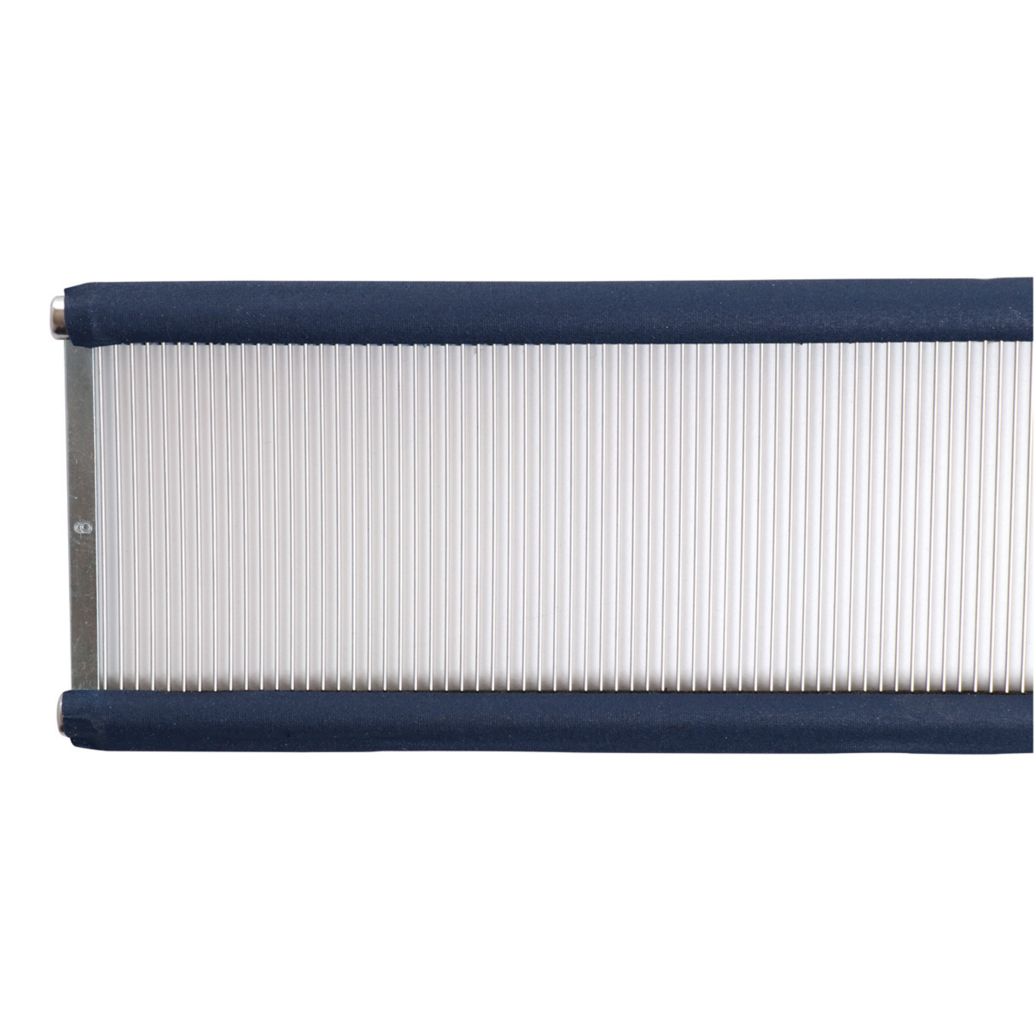 Stainless Steel Reed — Heddle Over Heels