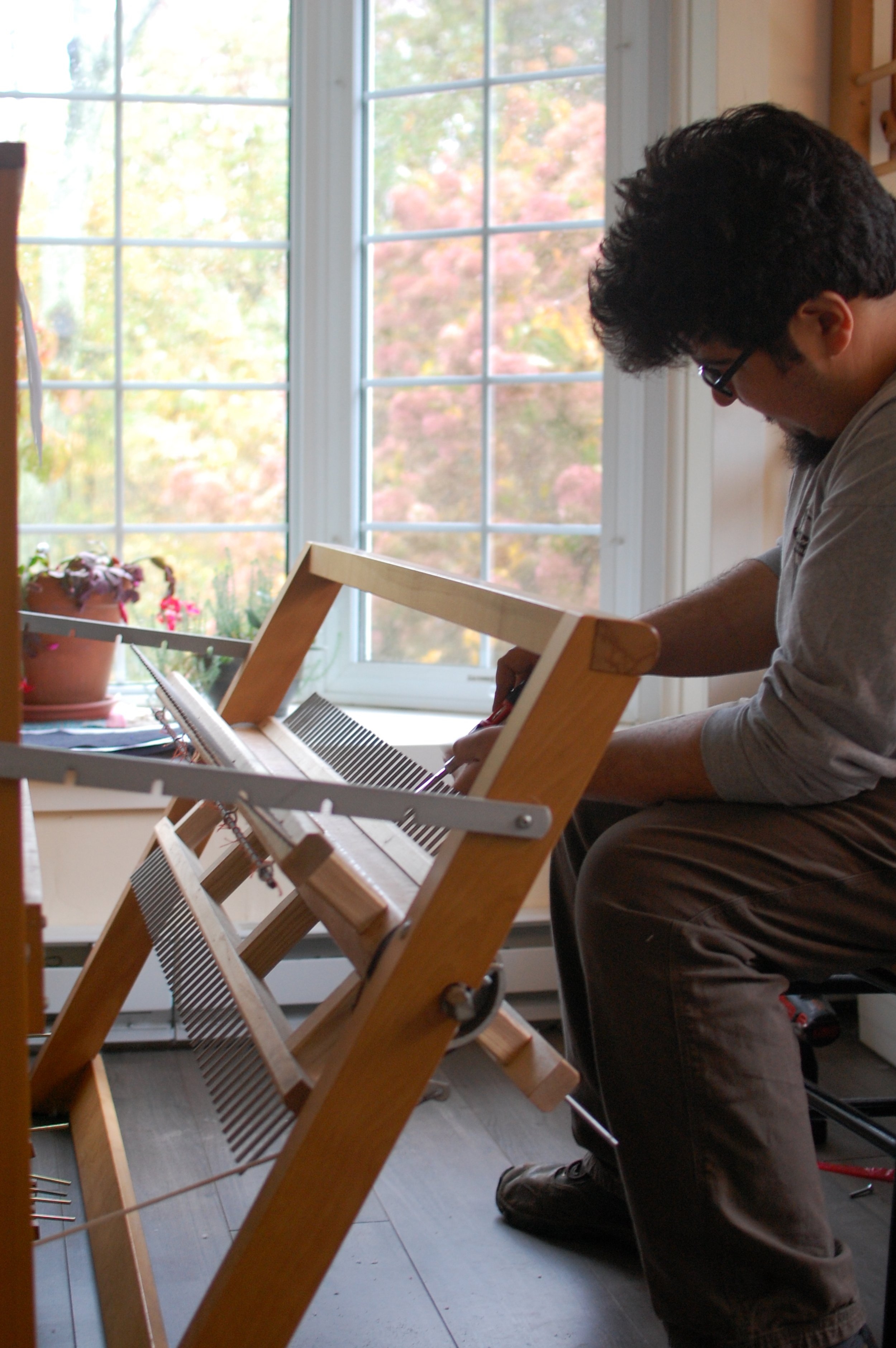 Blog — Heddle Over Heels