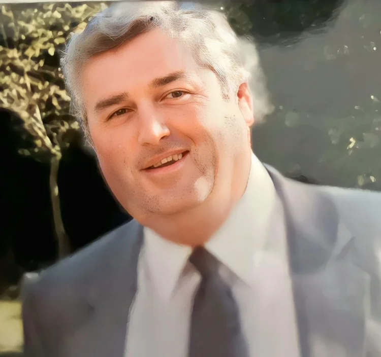 Paul Madden (17 Avondale, Antrim) — WJ O'Donnell & Sons Funeral Directors